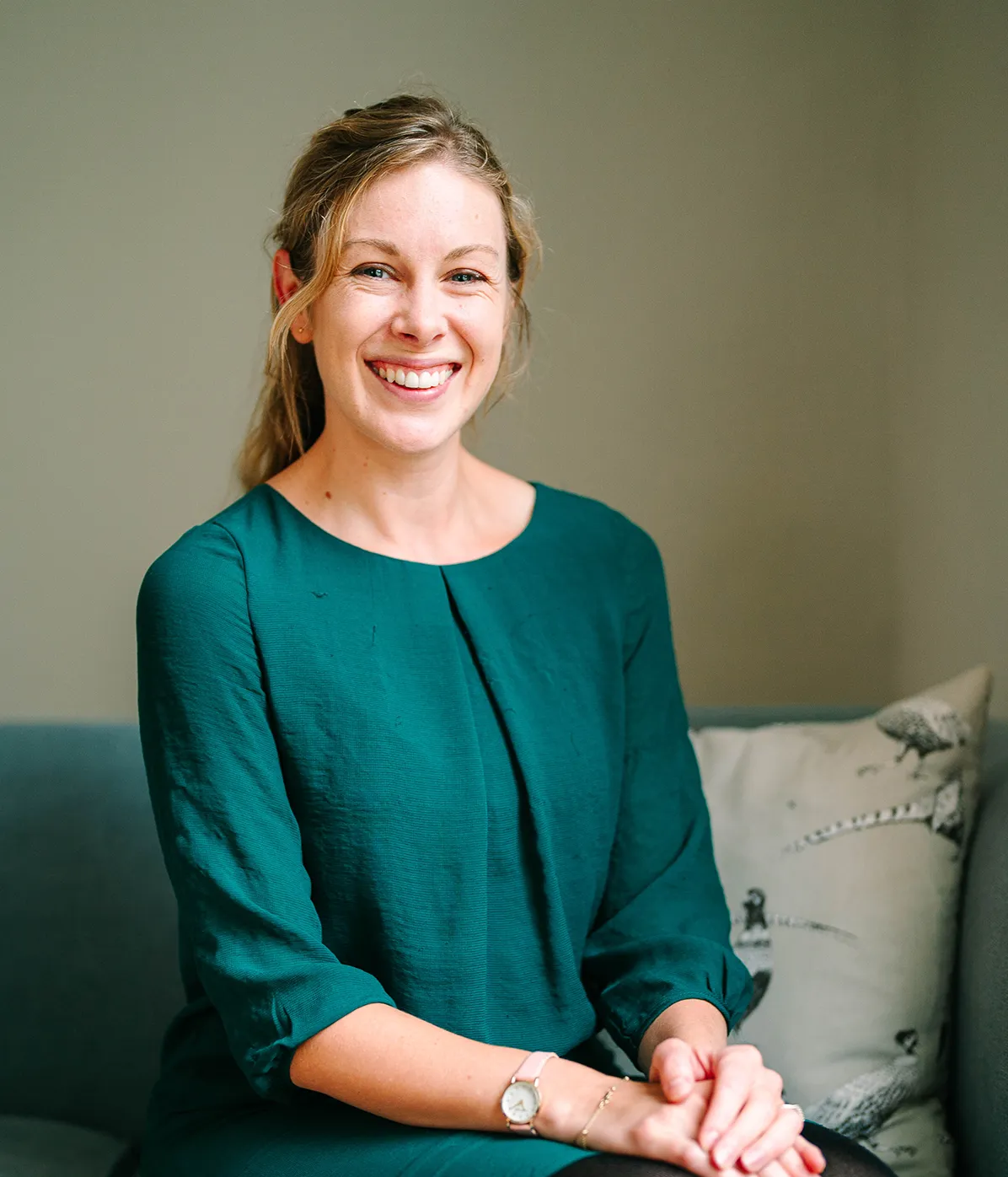 Ellie Hutton | Bryanston School