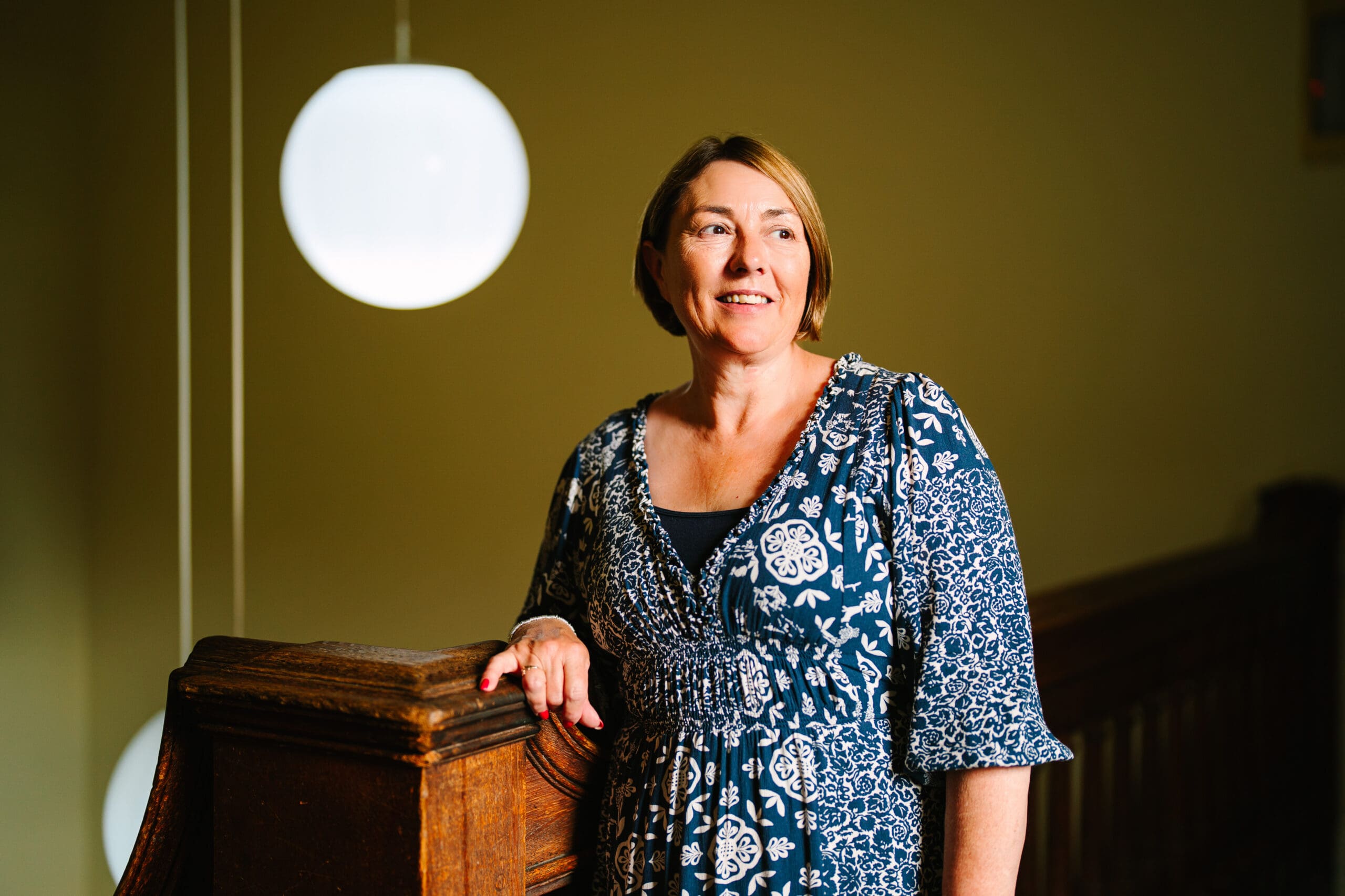 Heidi Gaffney | Bryanston School