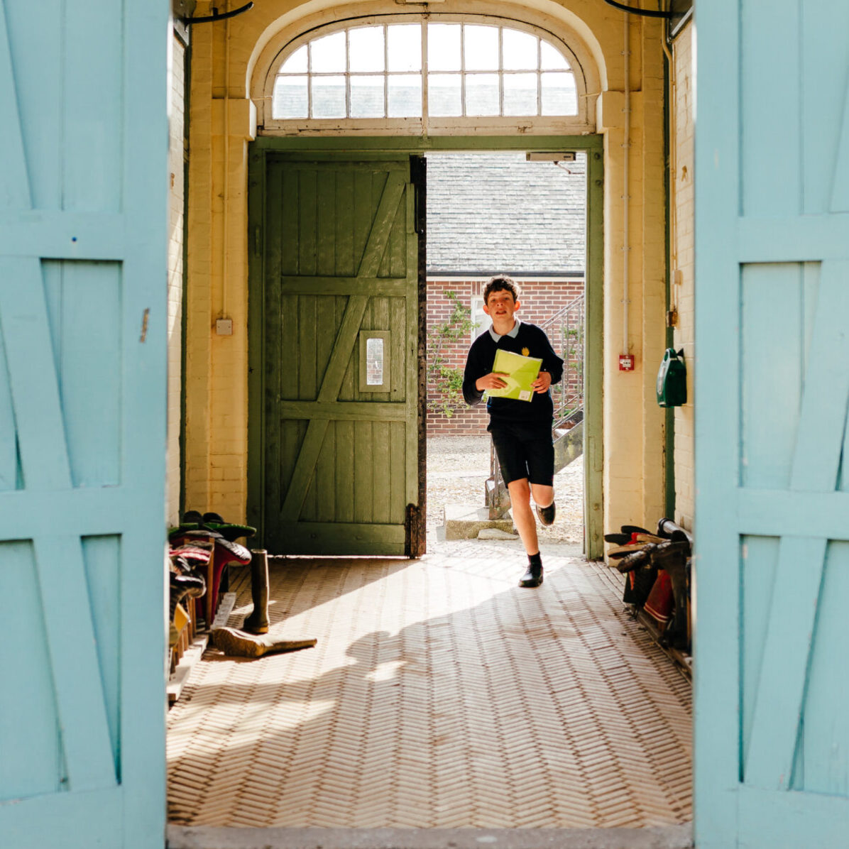 Independent Prep School for Children Aged 3-13 | Bryanston Prep