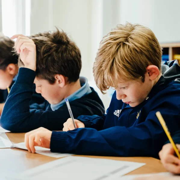 Independent Prep School for Children Aged 3-13 | Bryanston Prep