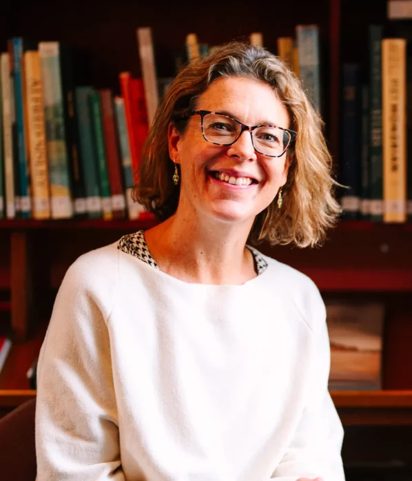 Sarah Thomas | Bryanston School