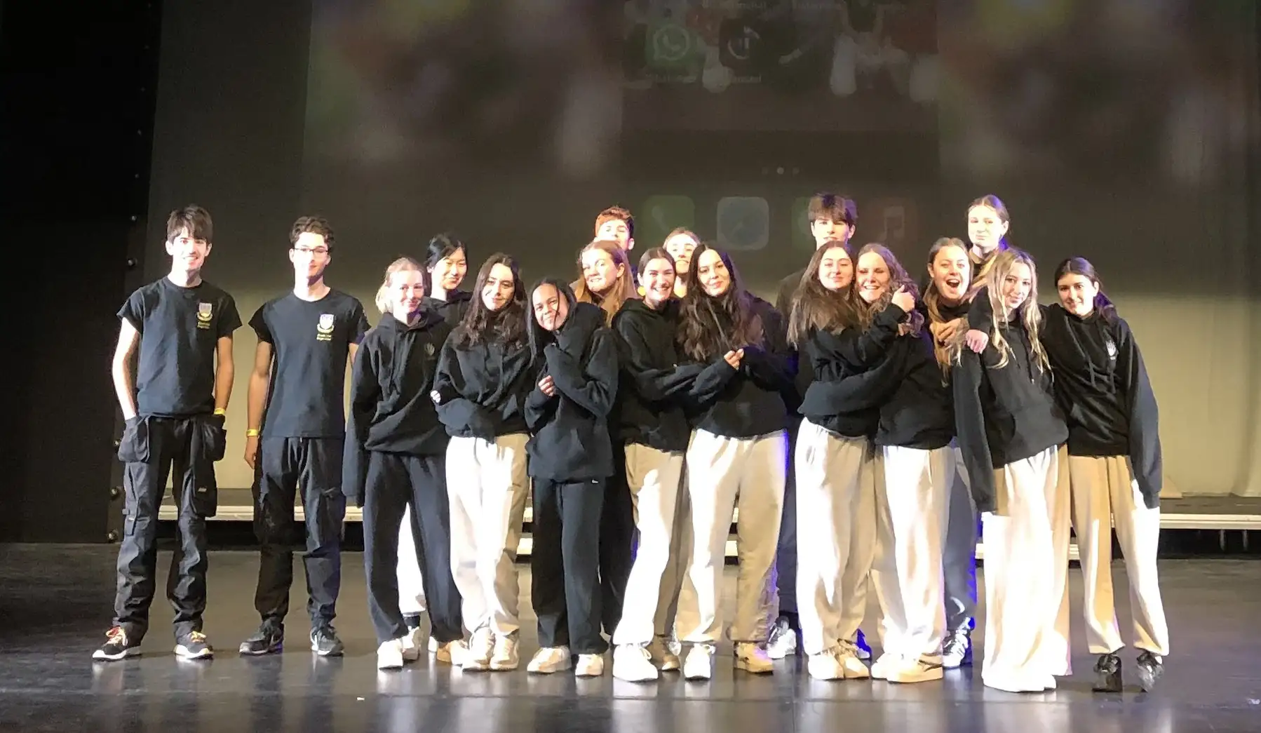 Success at Dance Live Competition | Bryanston School