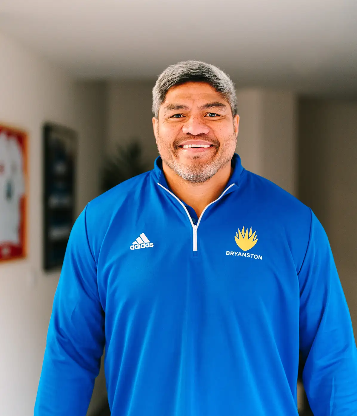 Nick Williams | Bryanston School