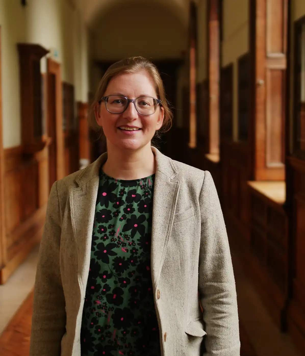 Cat Perkins | Bryanston School