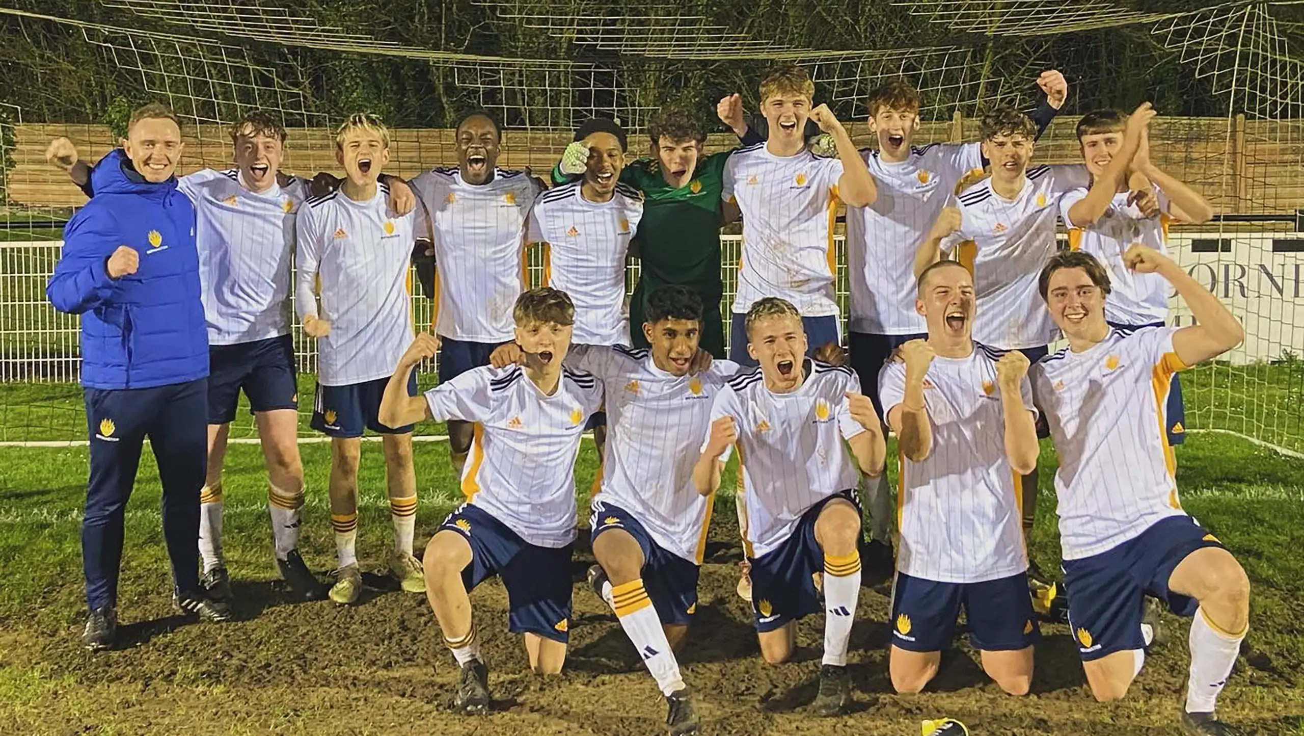 Bryanston Football: The Ball is Rolling | Bryanston School