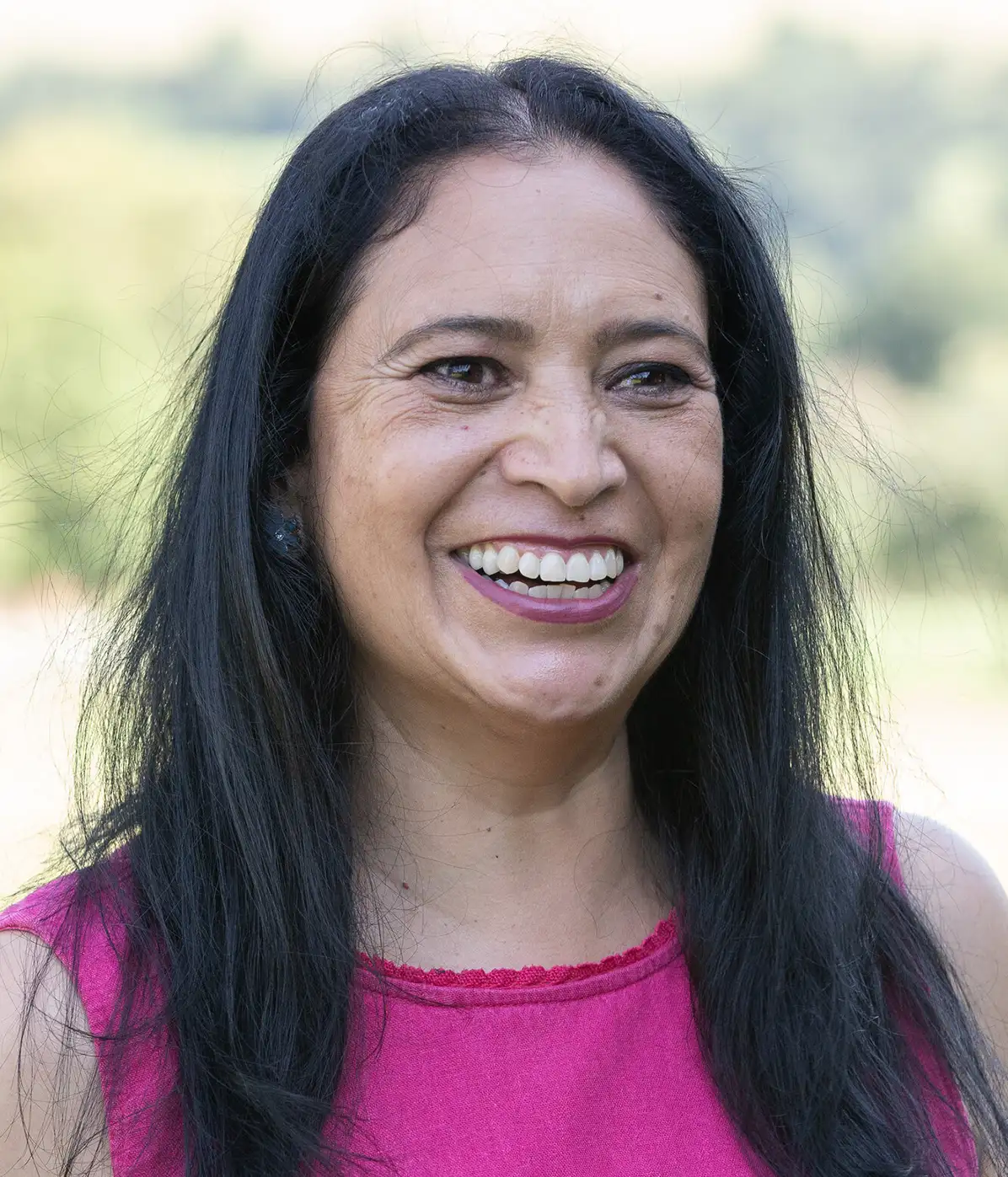 Elizabeth Haynes | Bryanston School