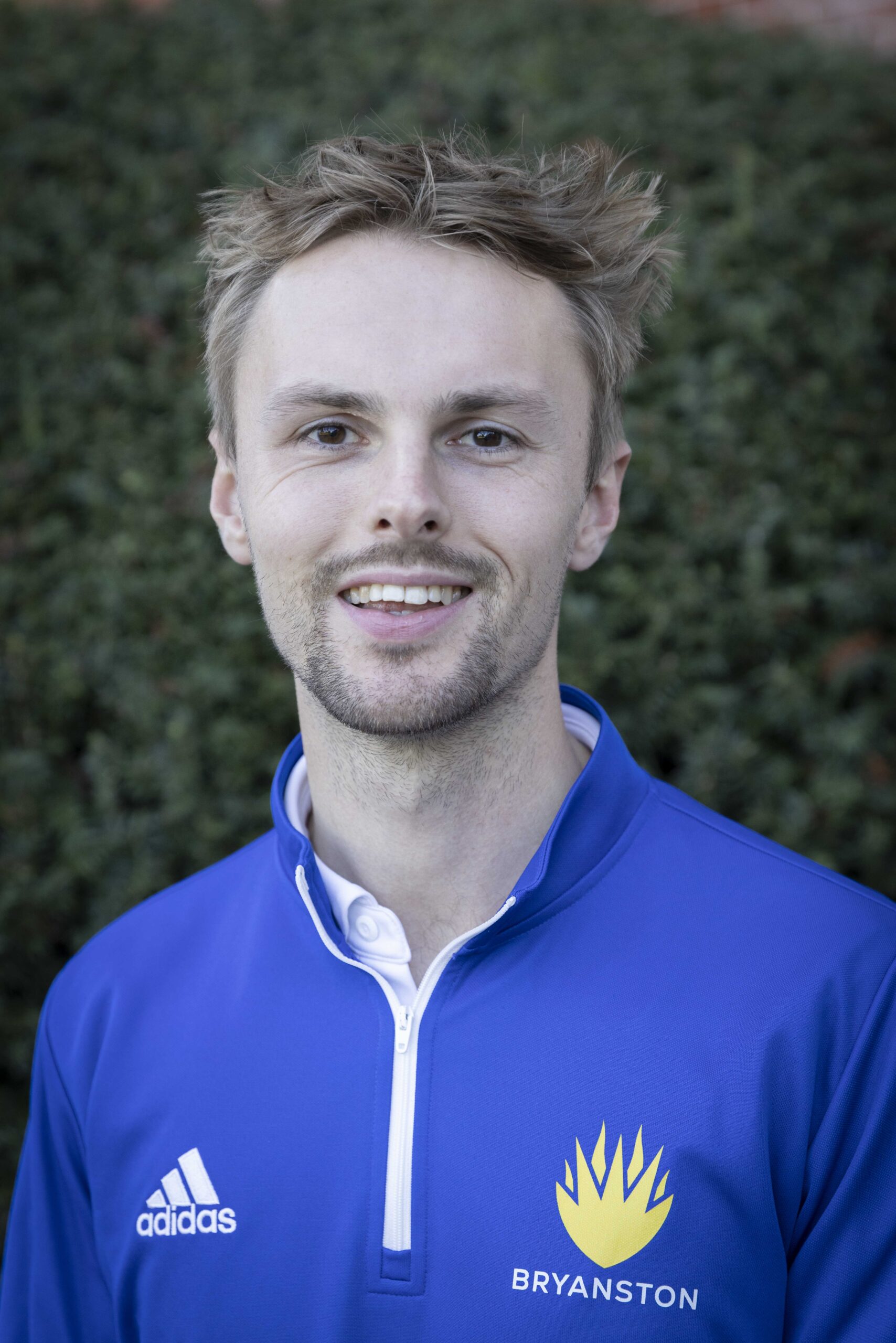 Joe Lindley | Bryanston School