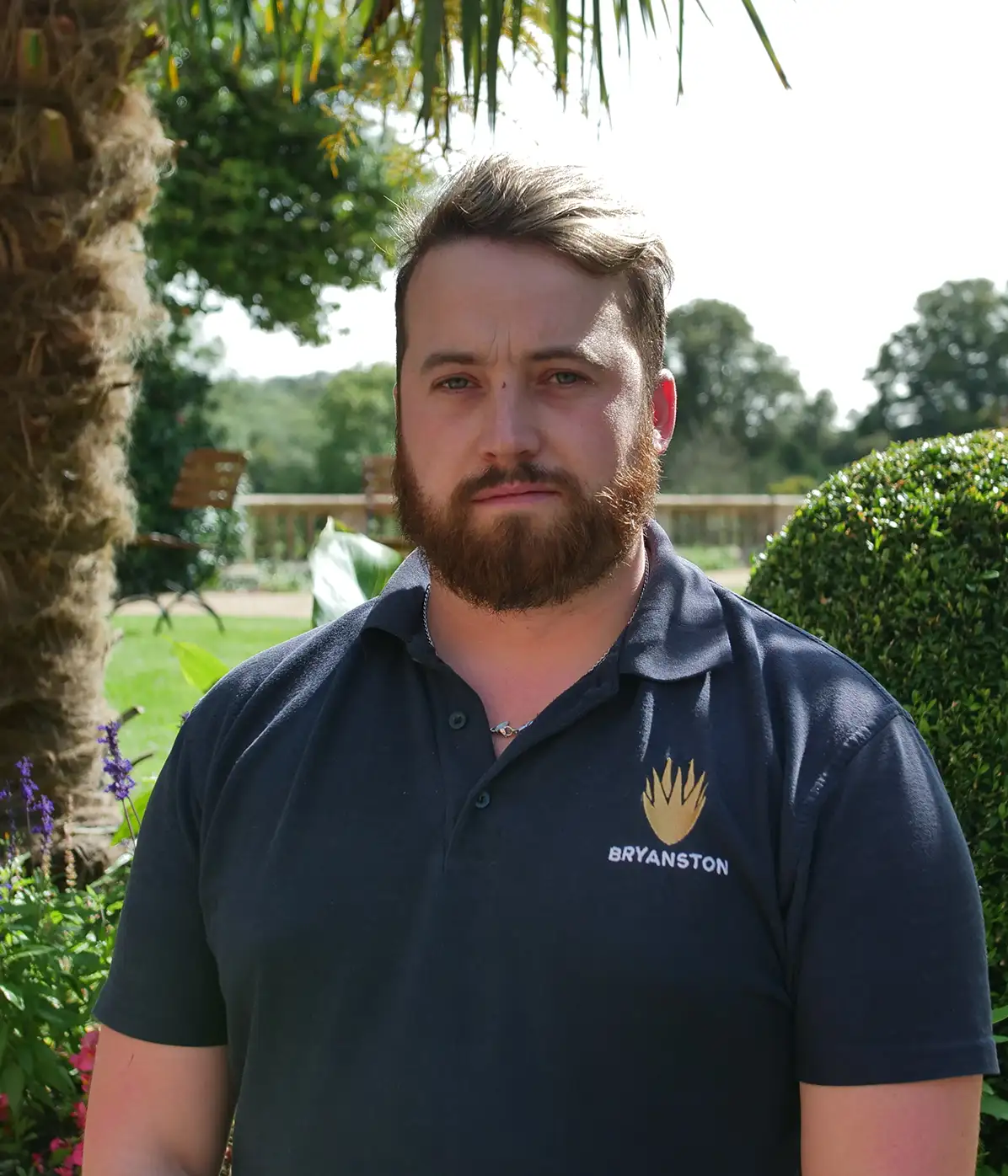 Scott McClue | Bryanston School