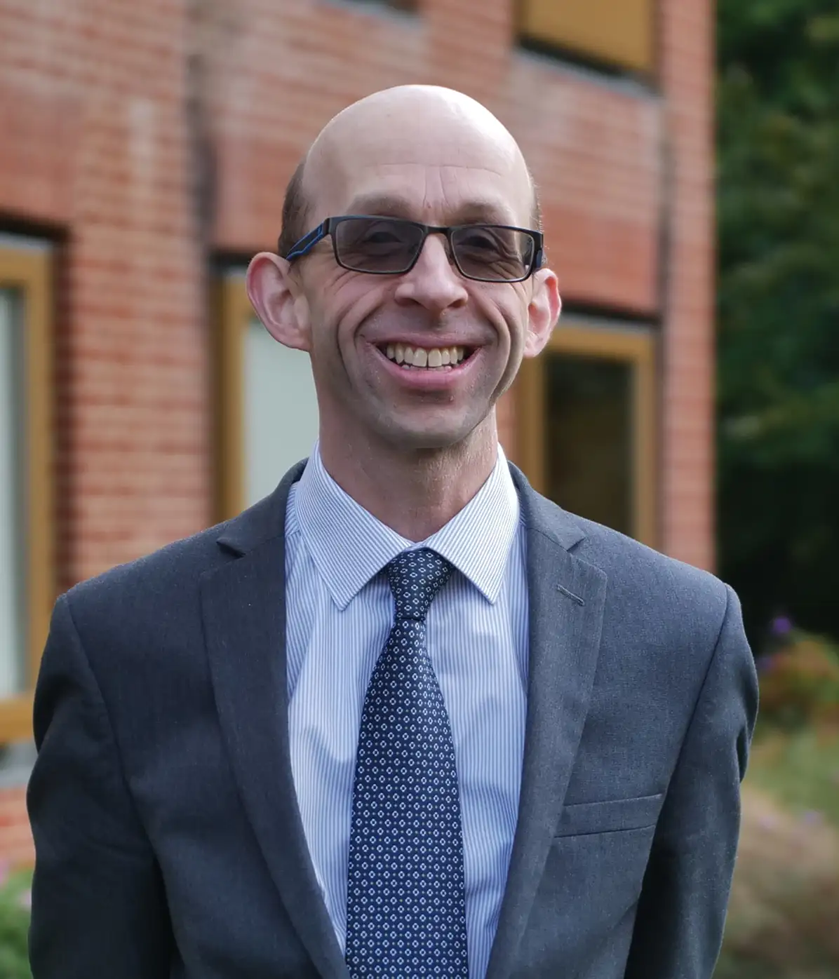 Graham Scott | Bryanston School