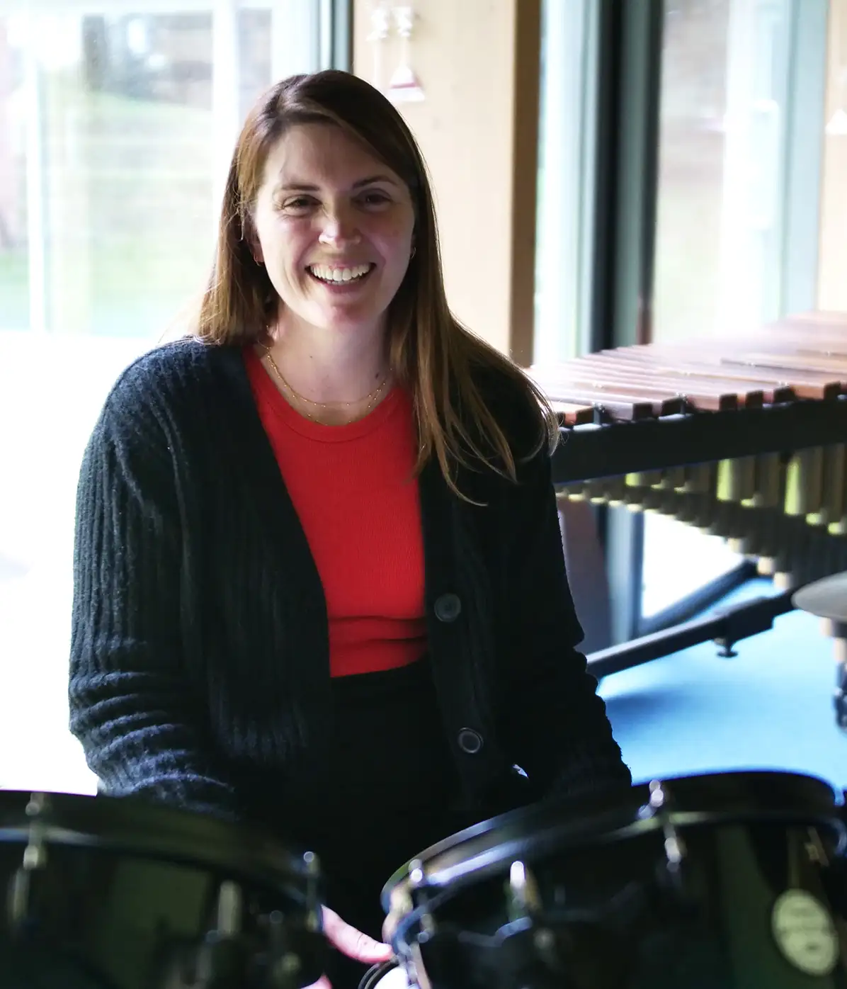 Naomi Maddick | Bryanston School