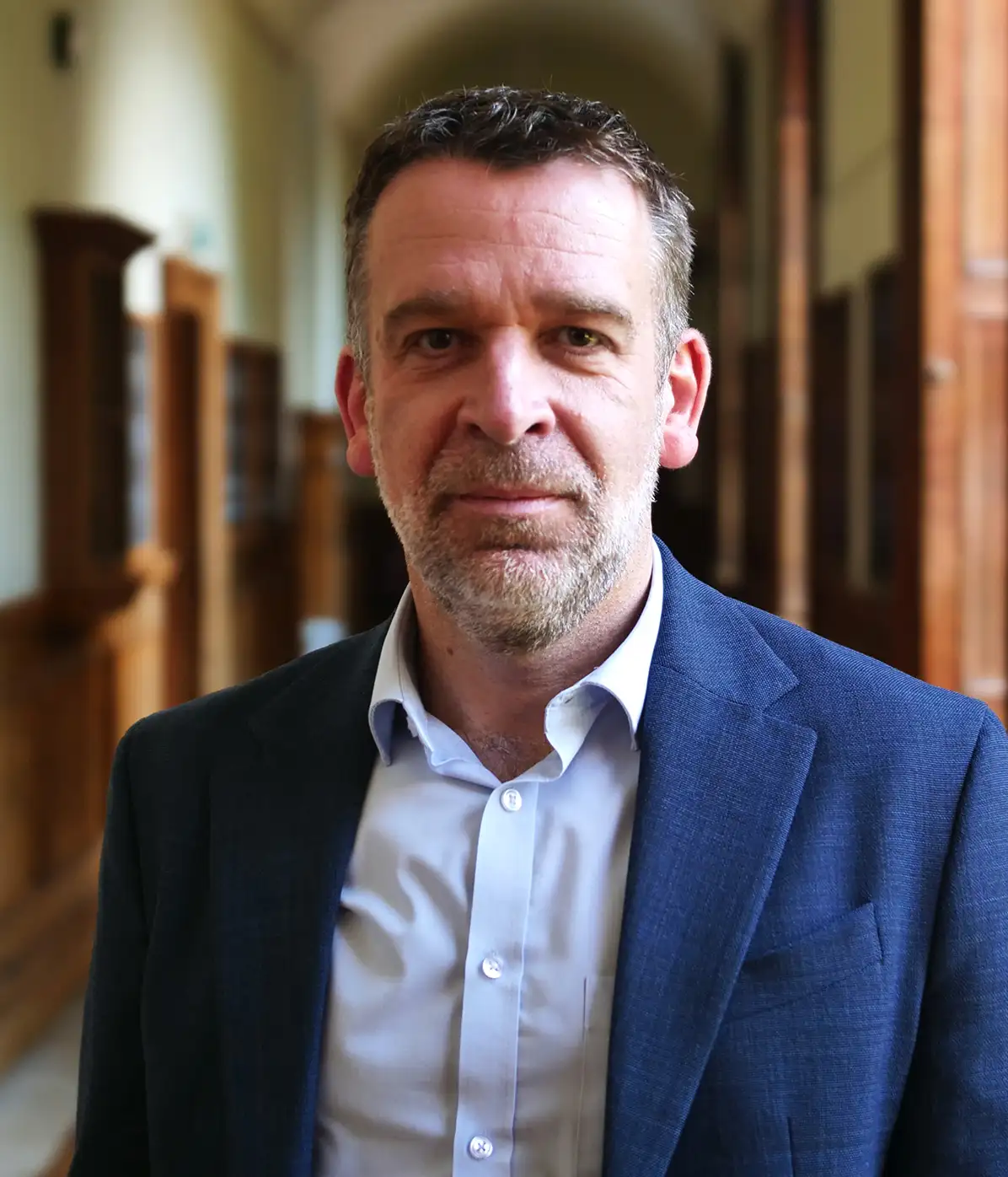 Steve Green | Bryanston School