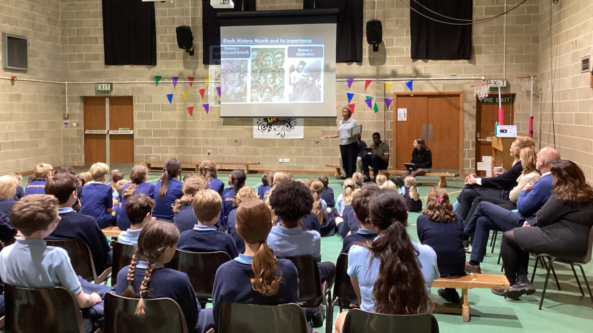 Independent Boarding School and Private Day School | Bryanston