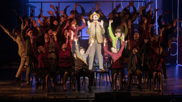 Independent Boarding School and Private Day School | Bryanston