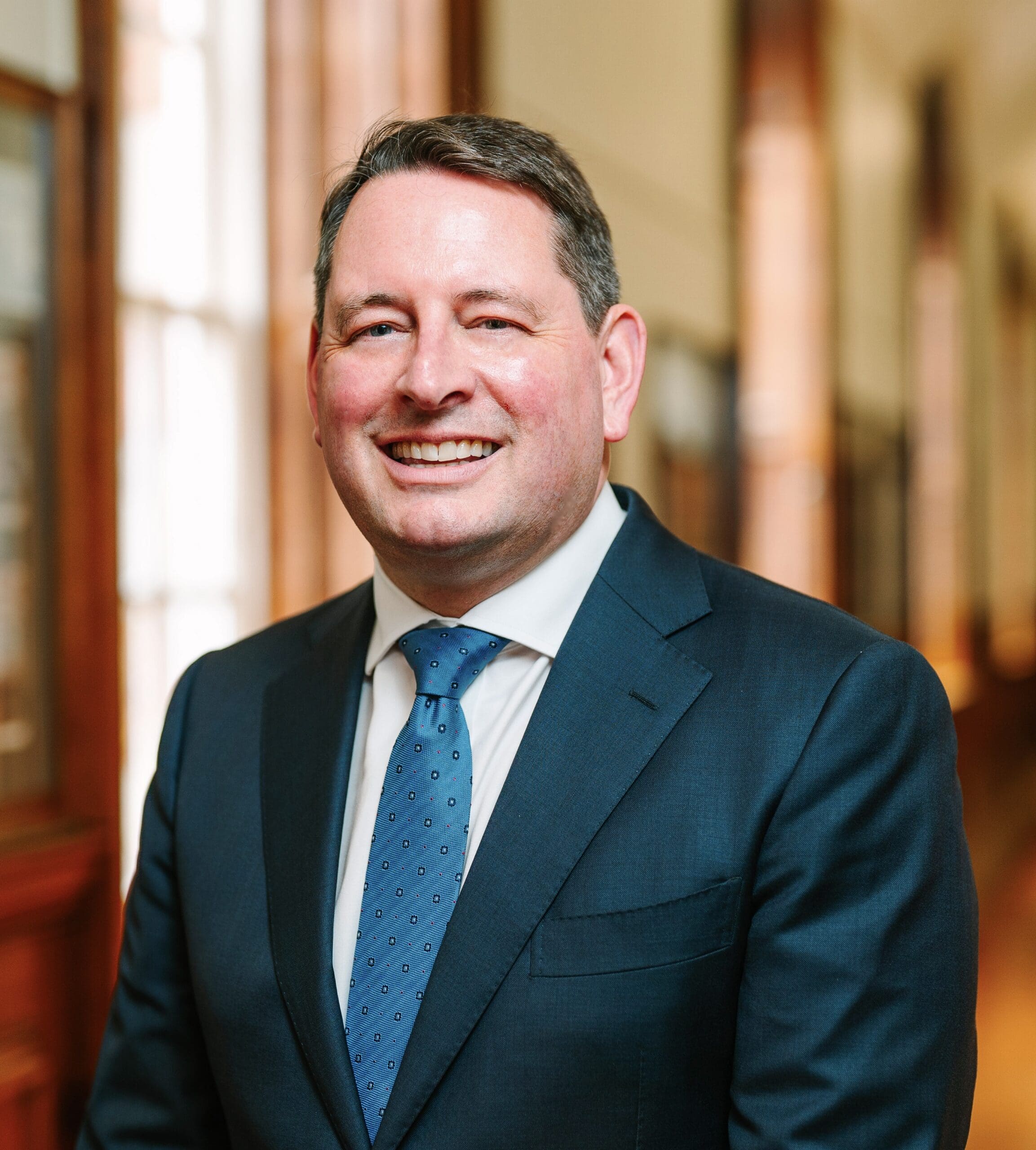 Richard Ball | Bryanston School