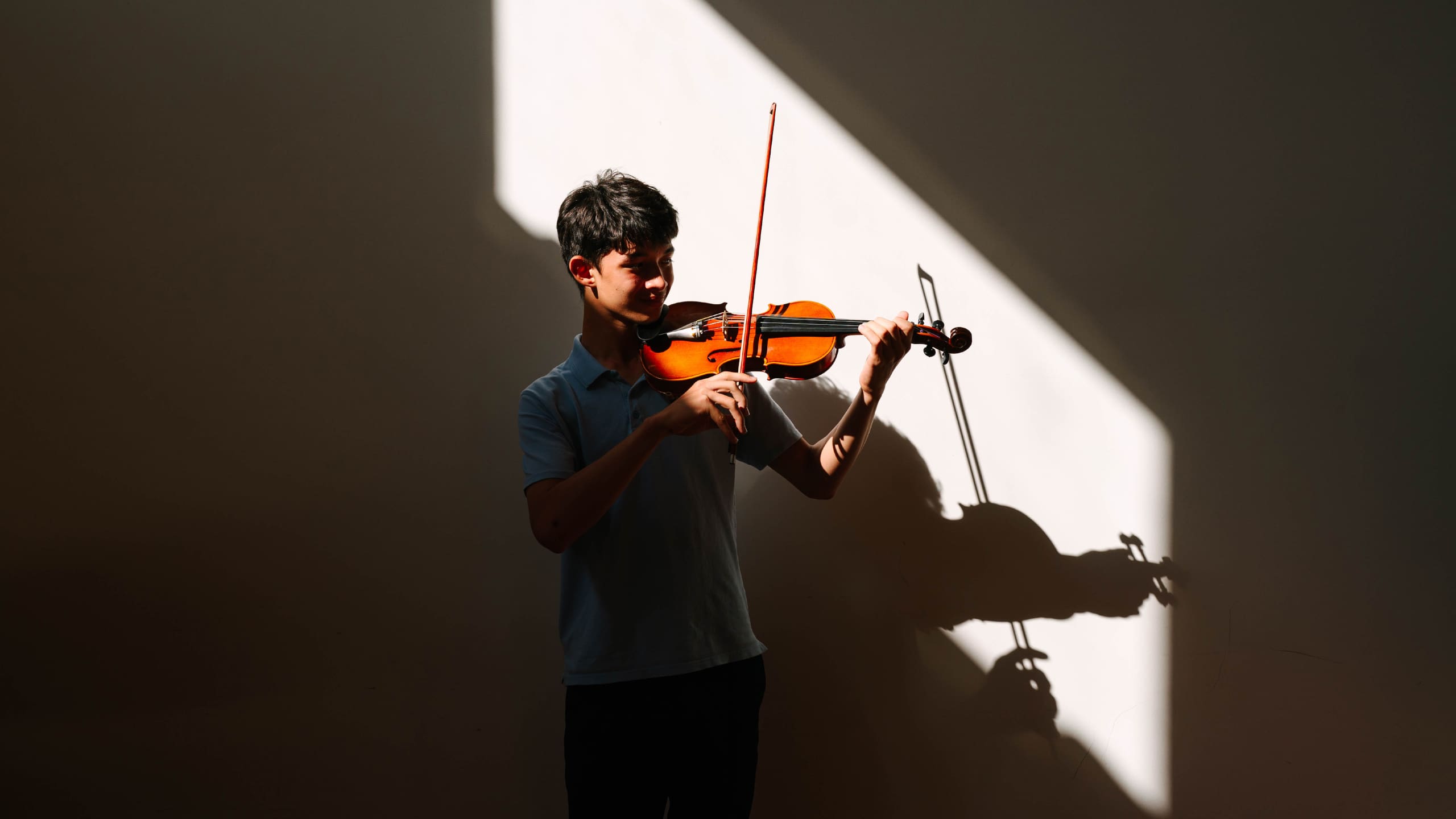 Music Department Partners with Renowned Trinity Laban | Bryanston School