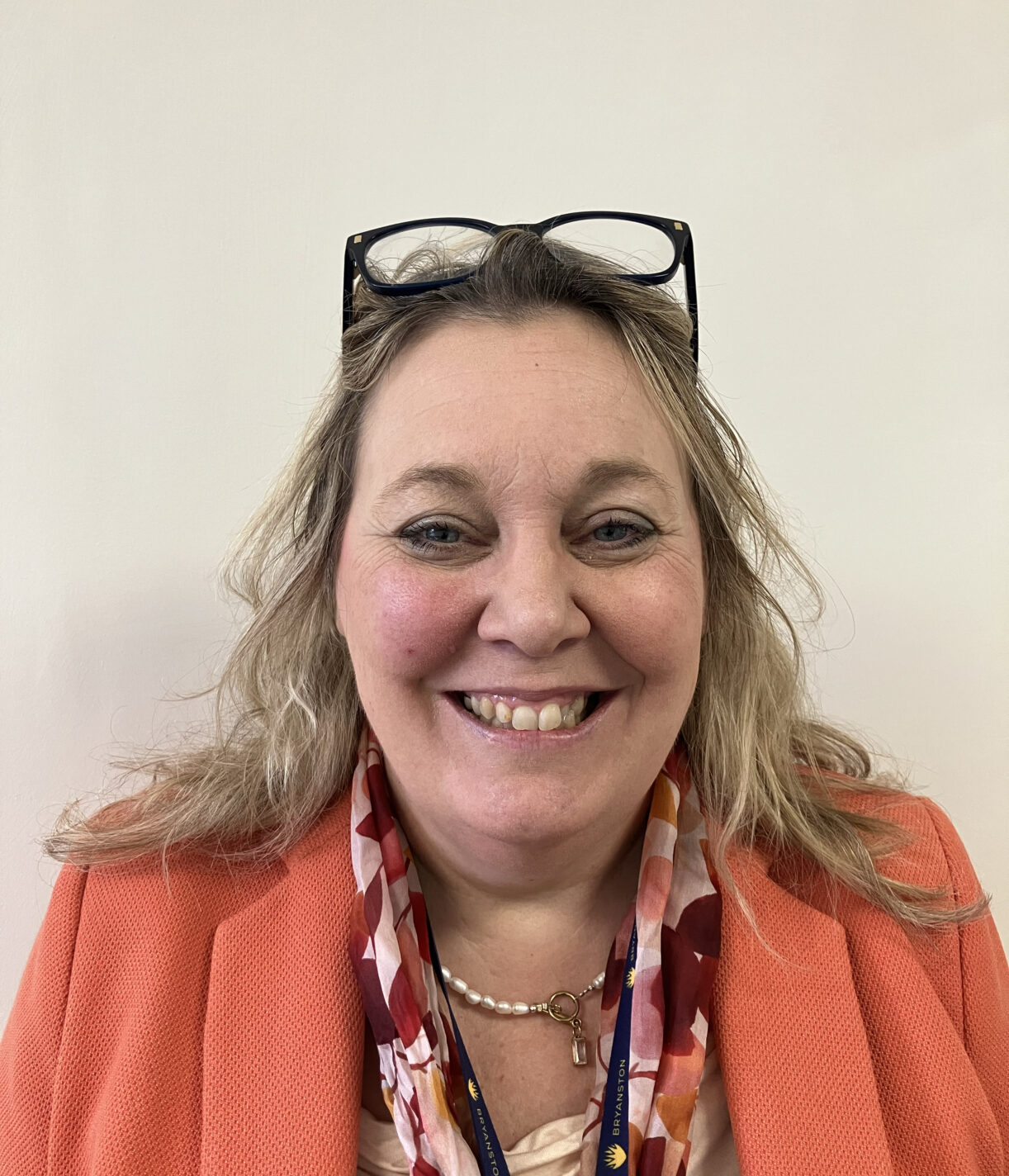 Senior Leadership | Bryanston School