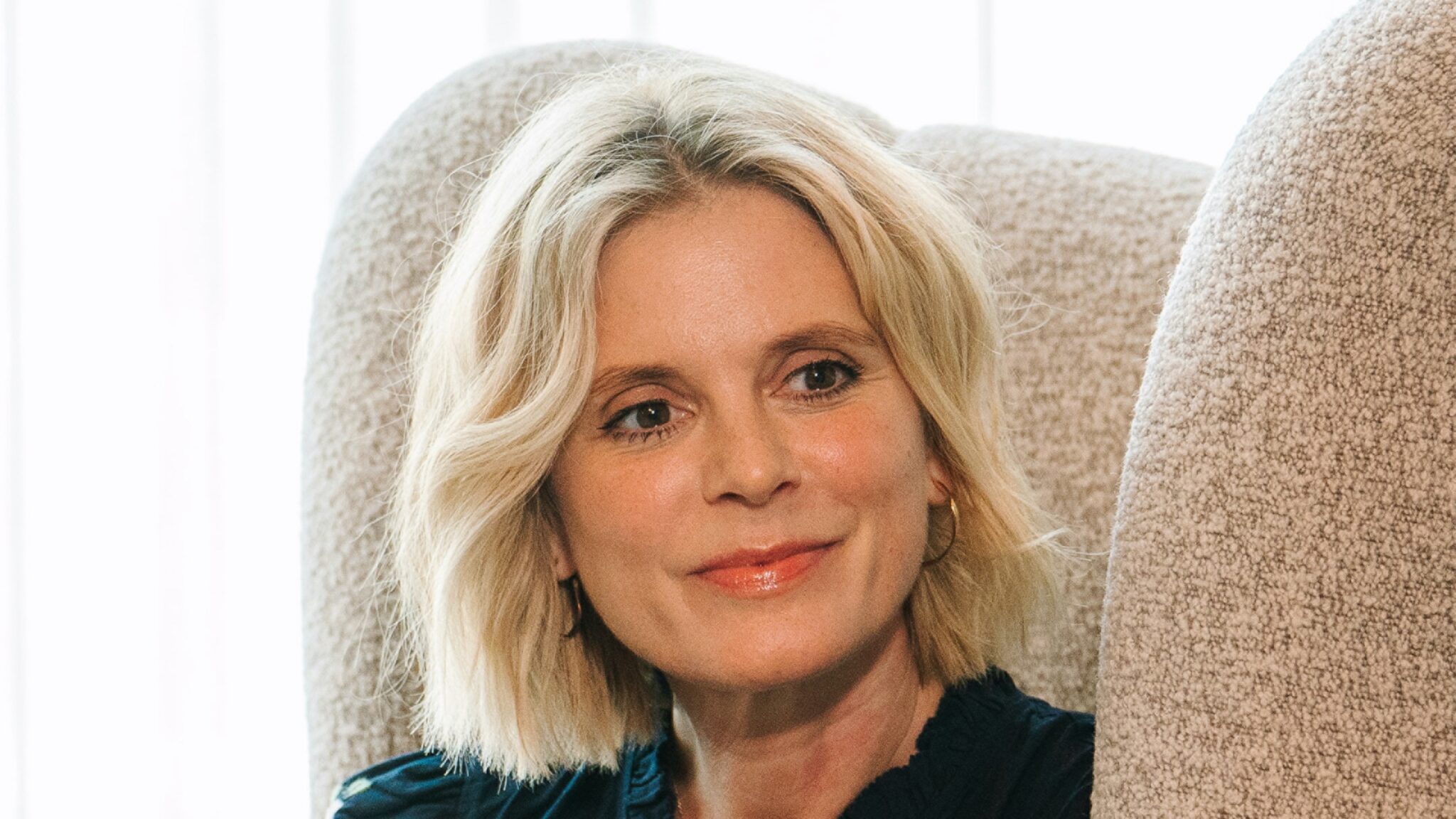 School Report: OB Emilia Fox