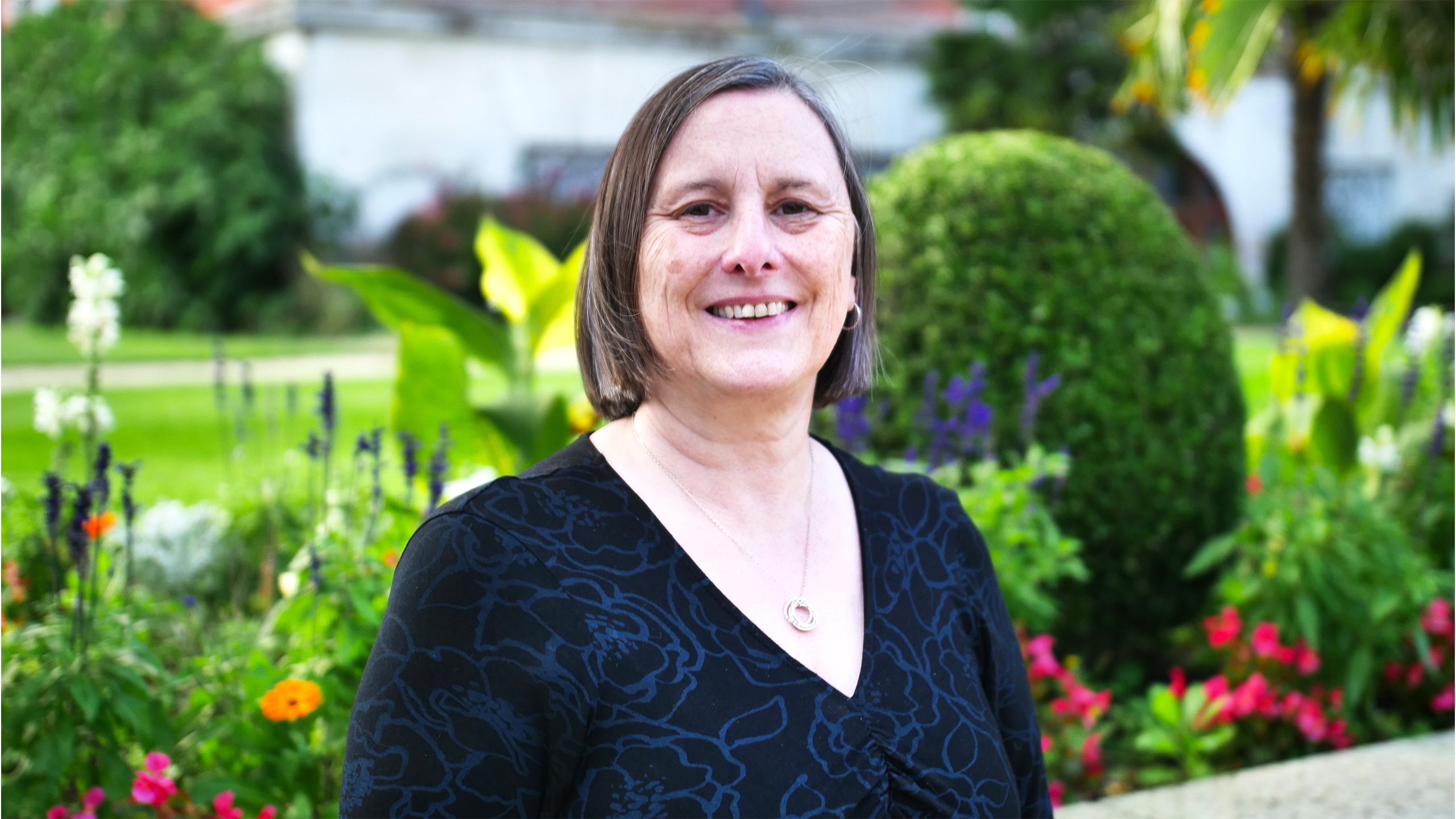 Head of International Pathways qualifies as an Accredited Counsellor