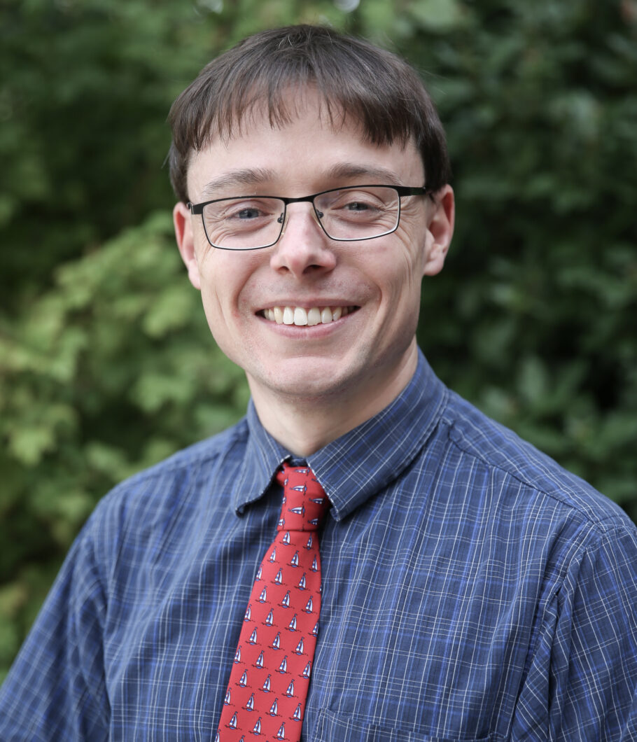 Sam Hanson | Bryanston School