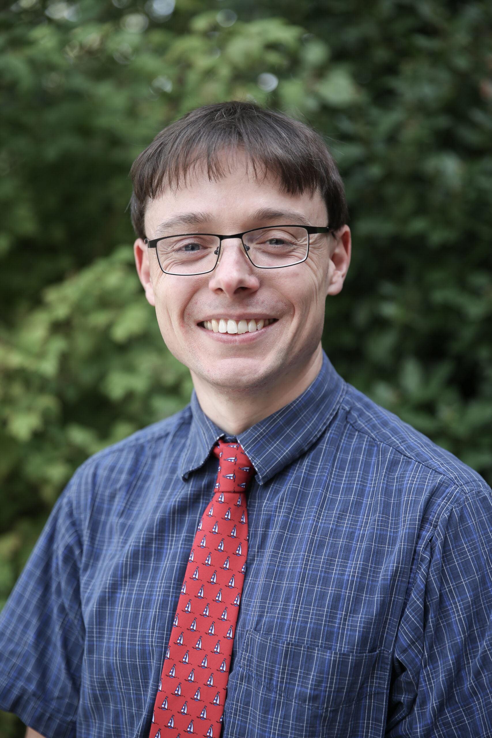 Sam Hanson | Bryanston School