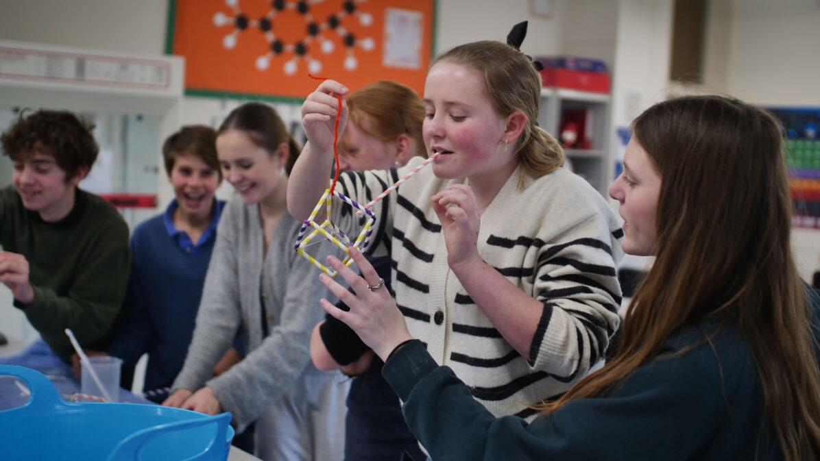 Independent Boarding School and Private Day School | Bryanston