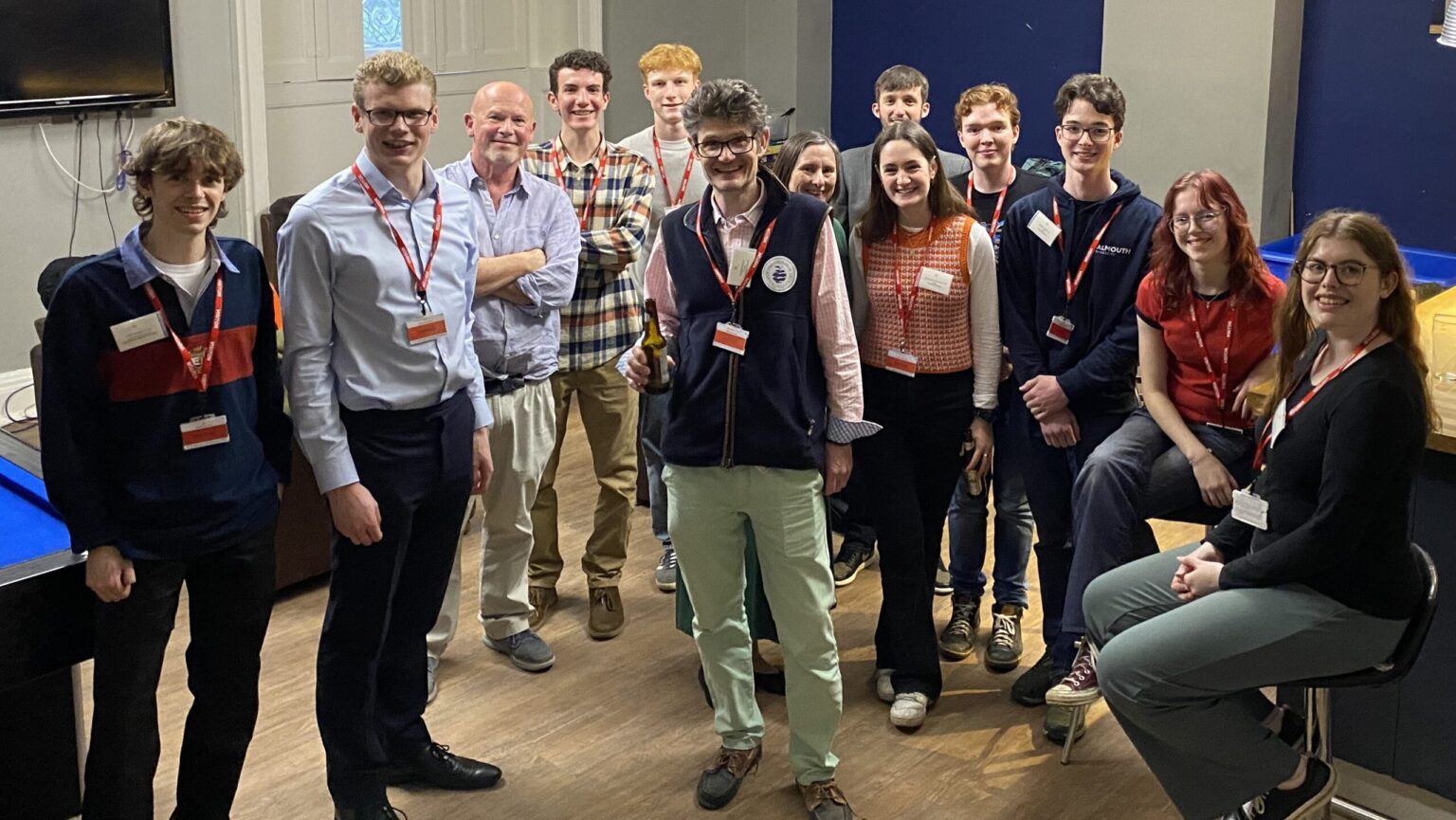 Sixth Form - A Levels, IB and CTEC | Bryanston School