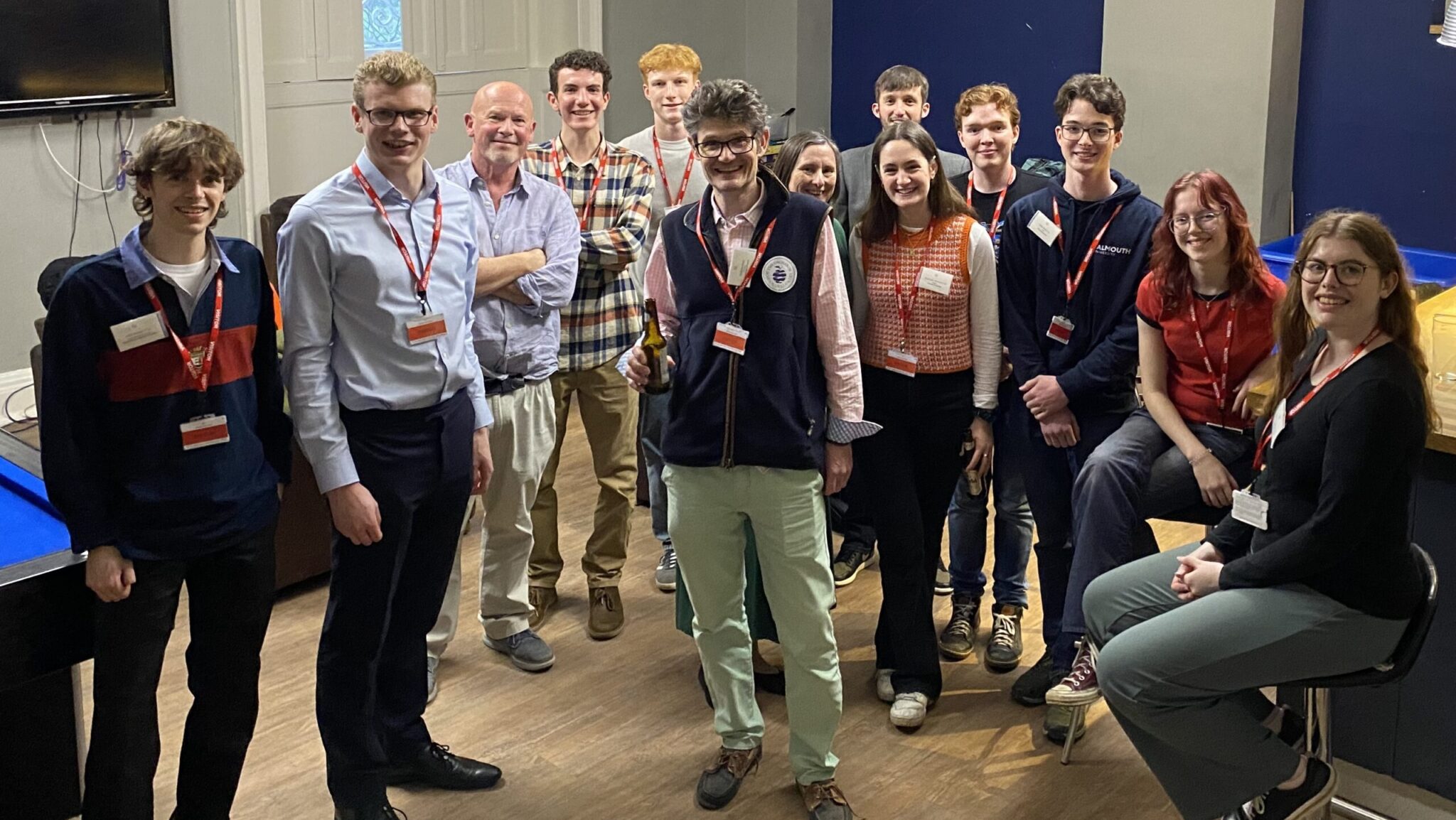 Bryanston Hosts Futures Fair 2025 for Pupils and Parents | Bryanston School