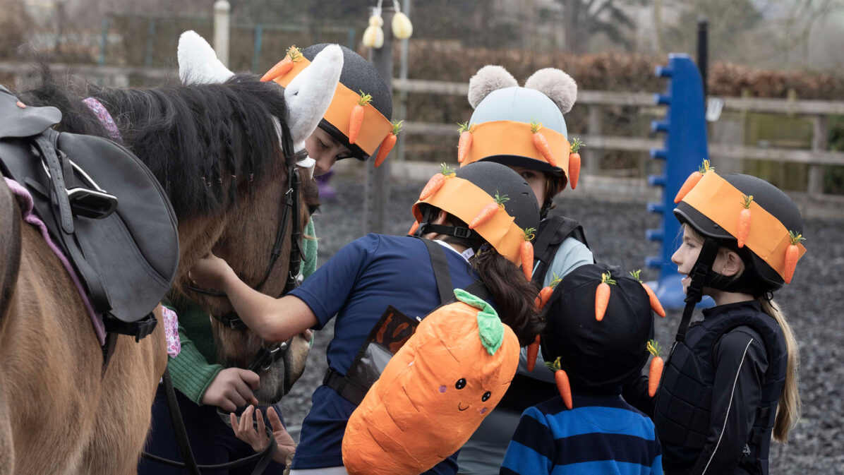 Independent Prep School for Children Aged 3-13 | Bryanston Prep