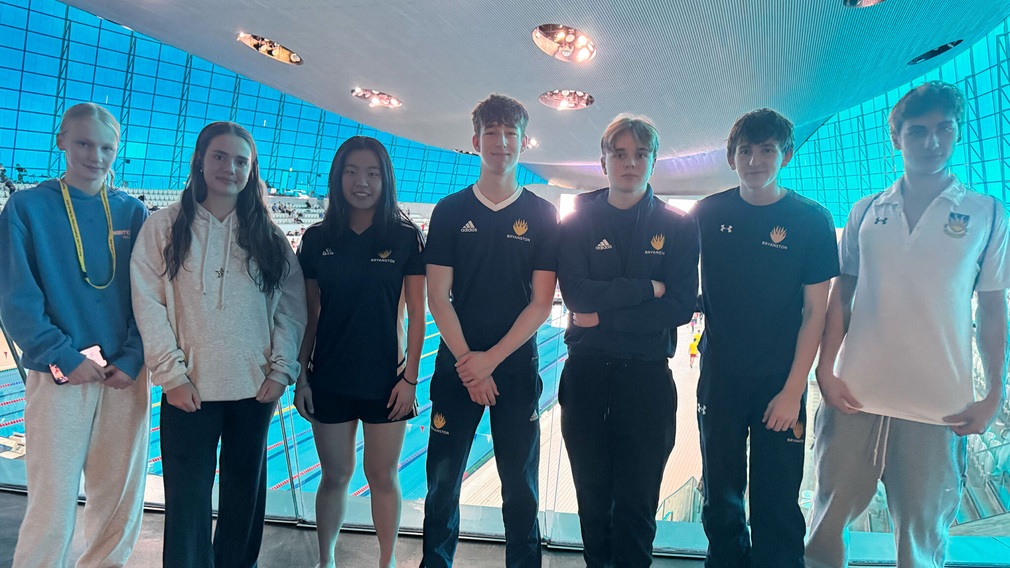 Independent Boarding School and Private Day School | Bryanston