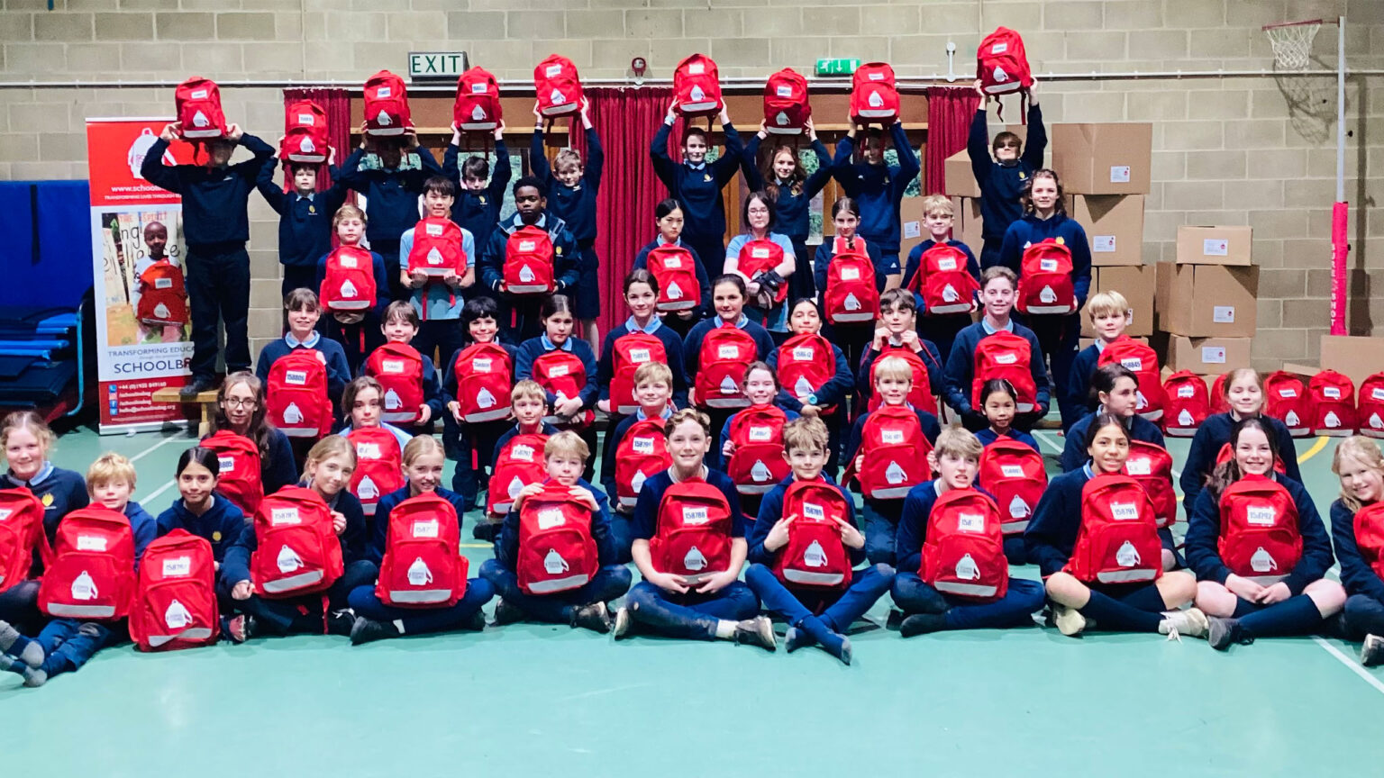 Independent Boarding School and Private Day School | Bryanston