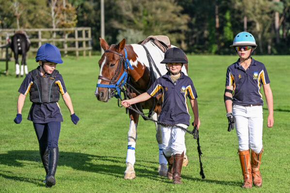 A spotlight on Bryanston Prep’s Equestrian Centre