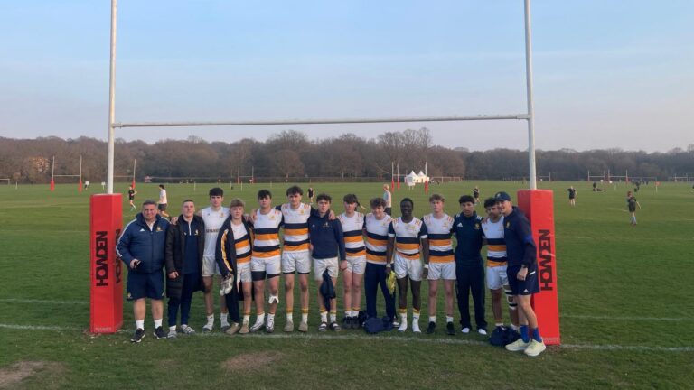 Sport - Developing a Team First Culture | Bryanston School