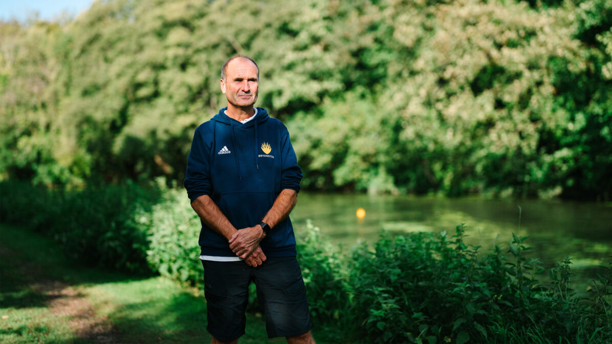 Bryanston’s Head of Rowing named GB U19 Sculling Lead for the 2025 Season