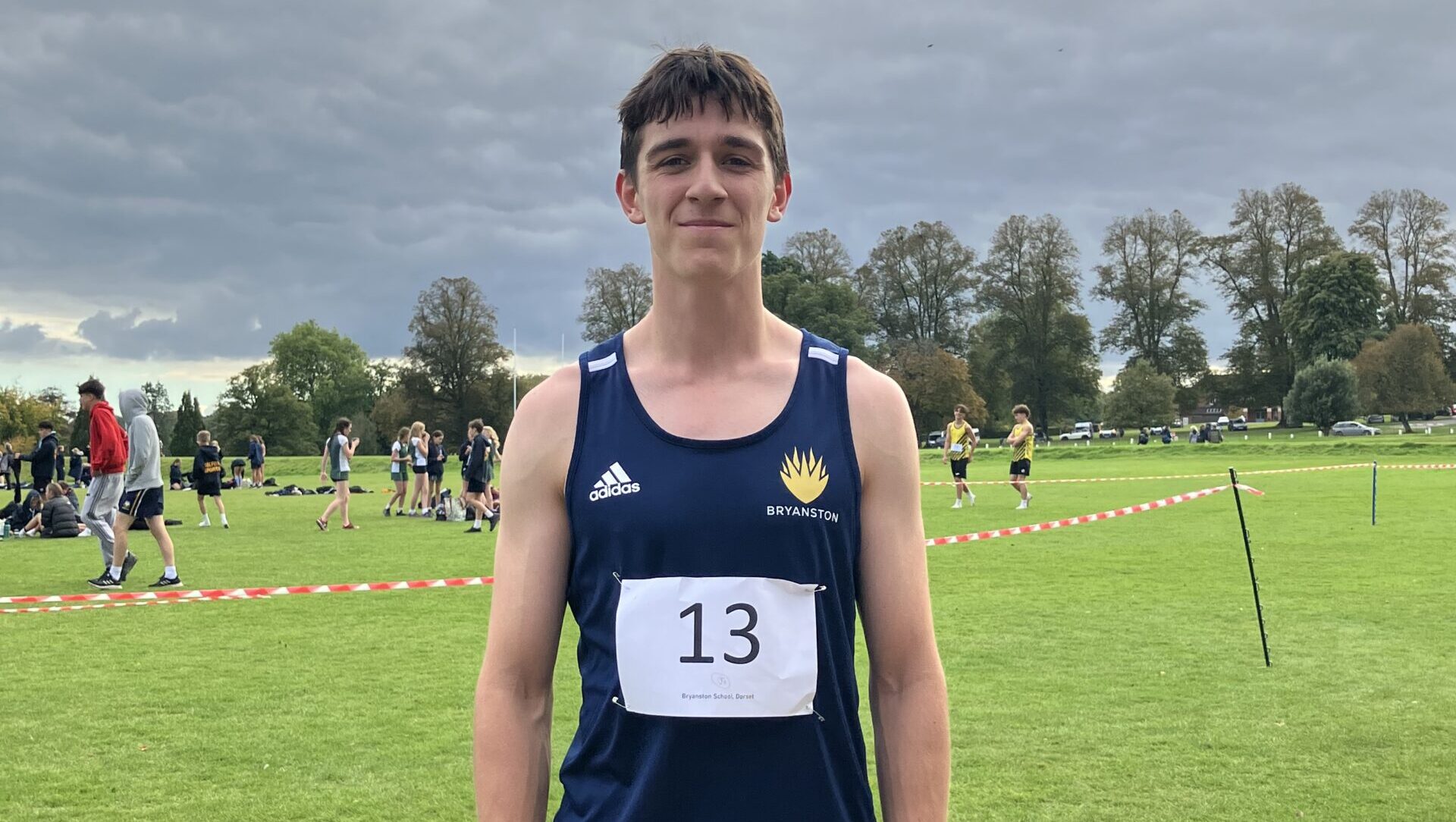 Jack O Crowned Dorset 800m Champion with Stunning Personal Best ...