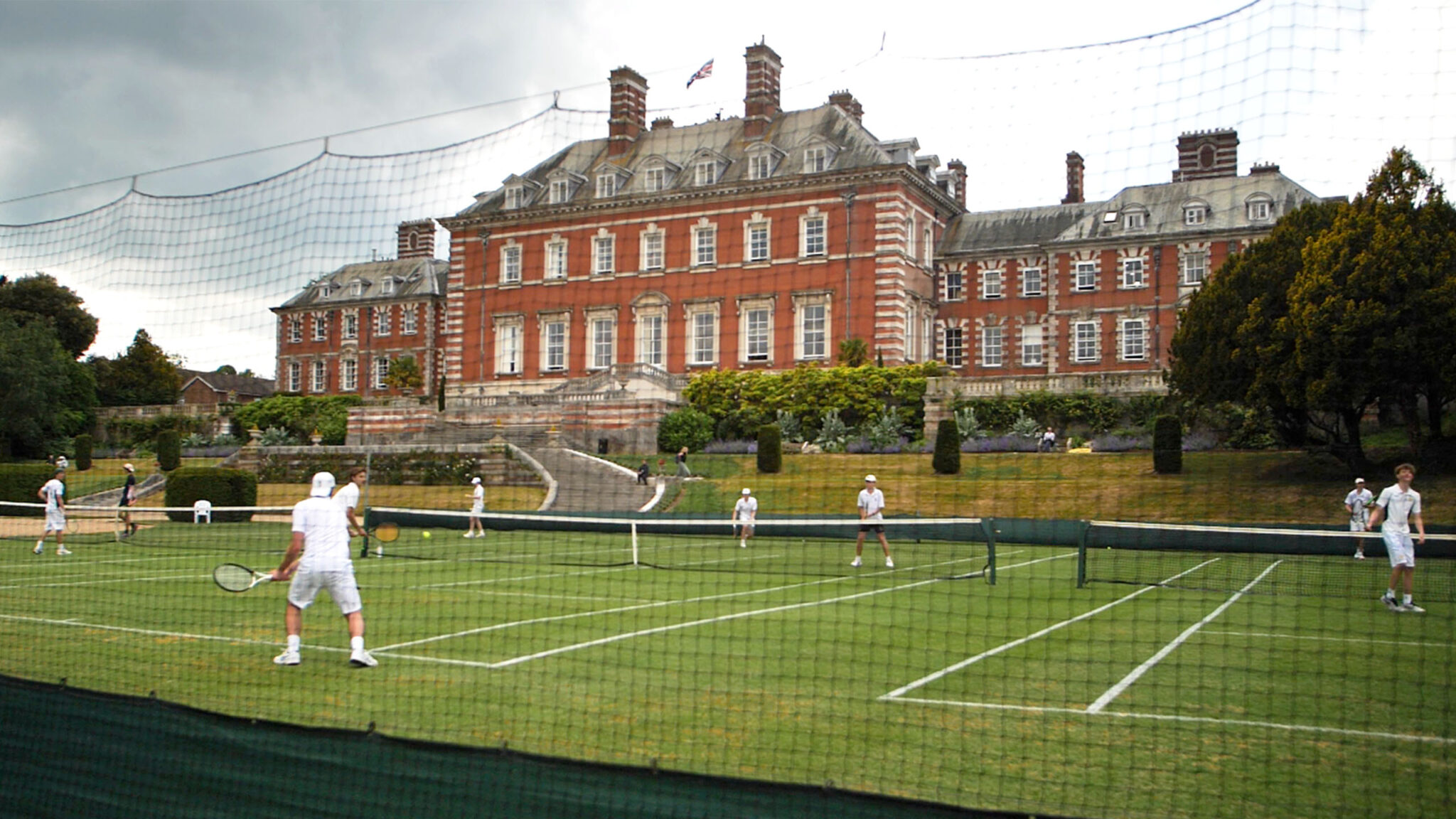 Sport - Developing a Team First Culture | Bryanston School