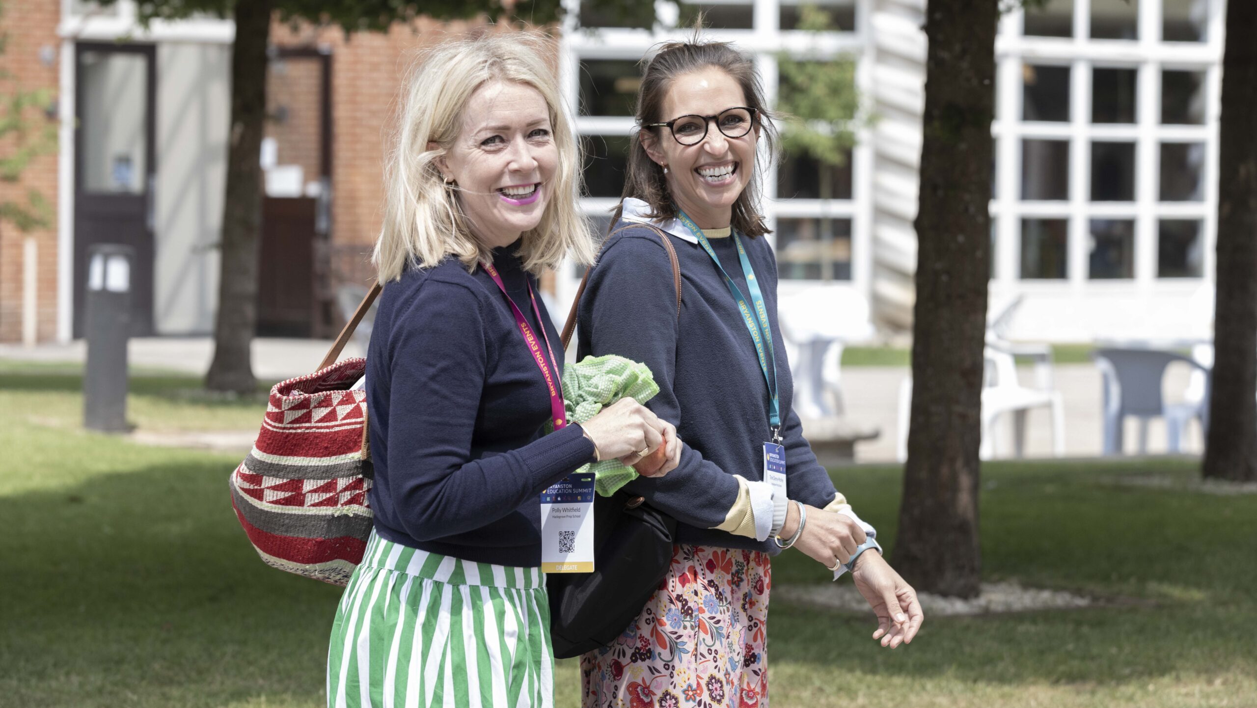 Hundreds Gather for Bryanston’s Annual Education Summit | Bryanston School