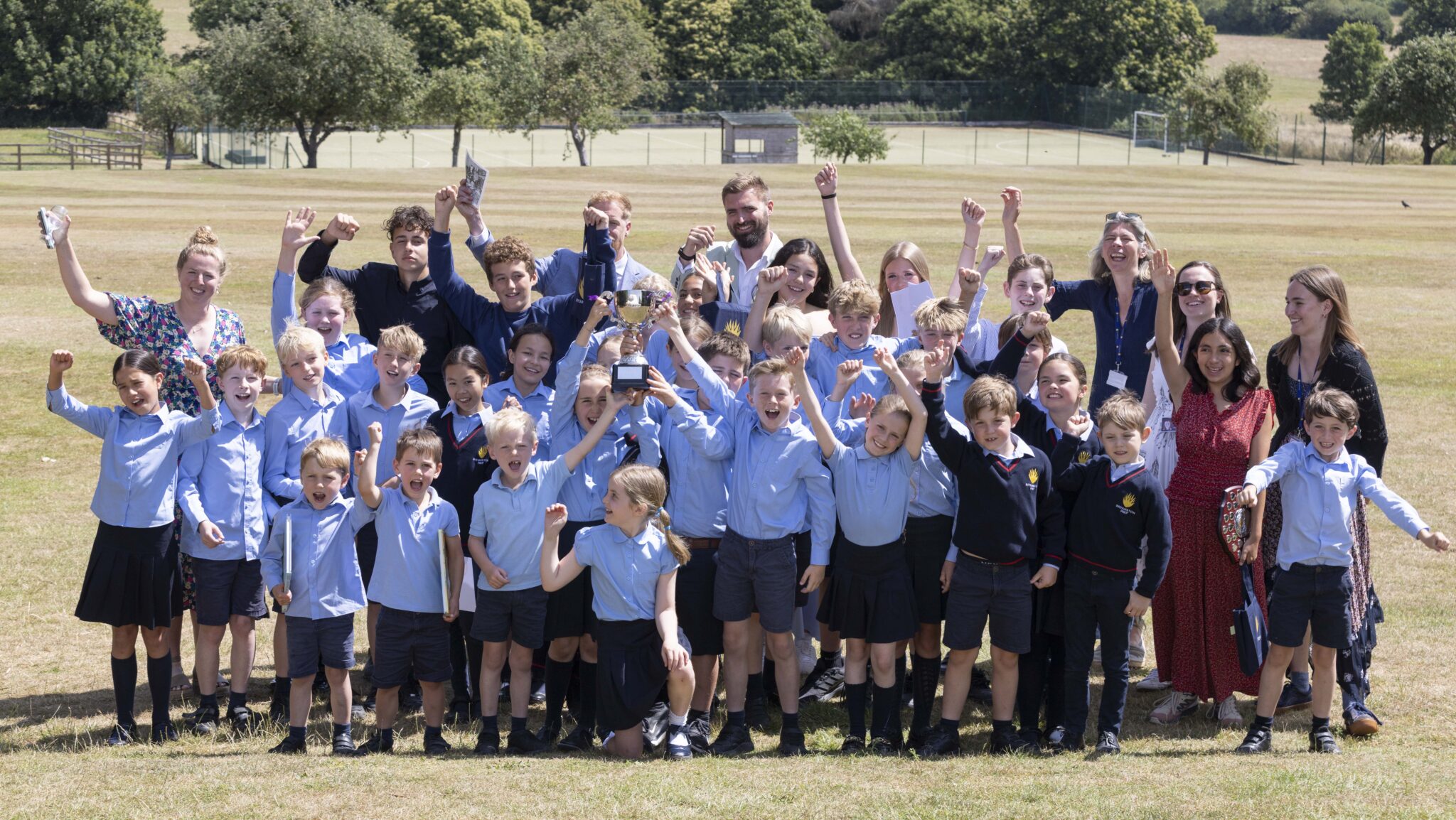 Independent Boarding School and Private Day School | Bryanston