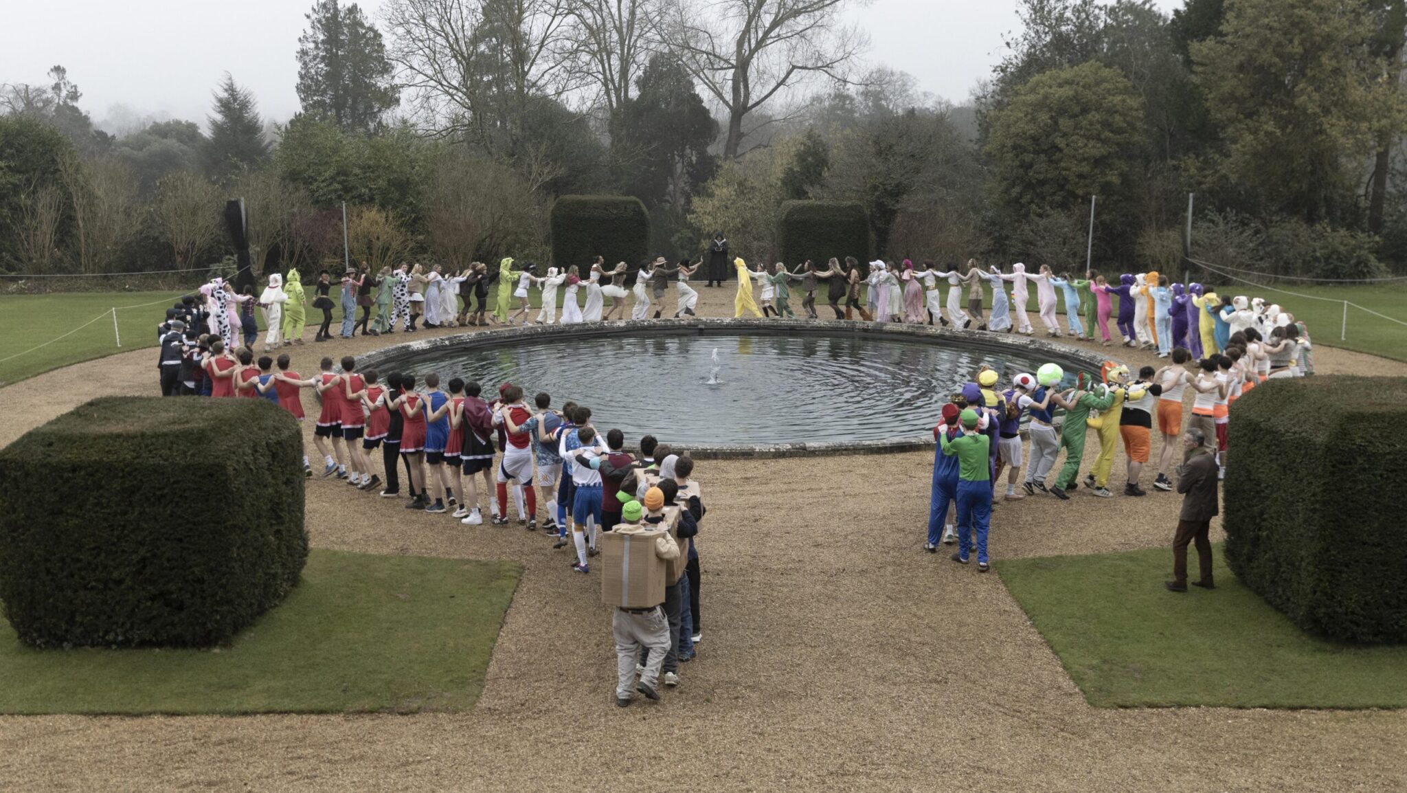 Bryanston Celebrates GCSE Success | Bryanston School