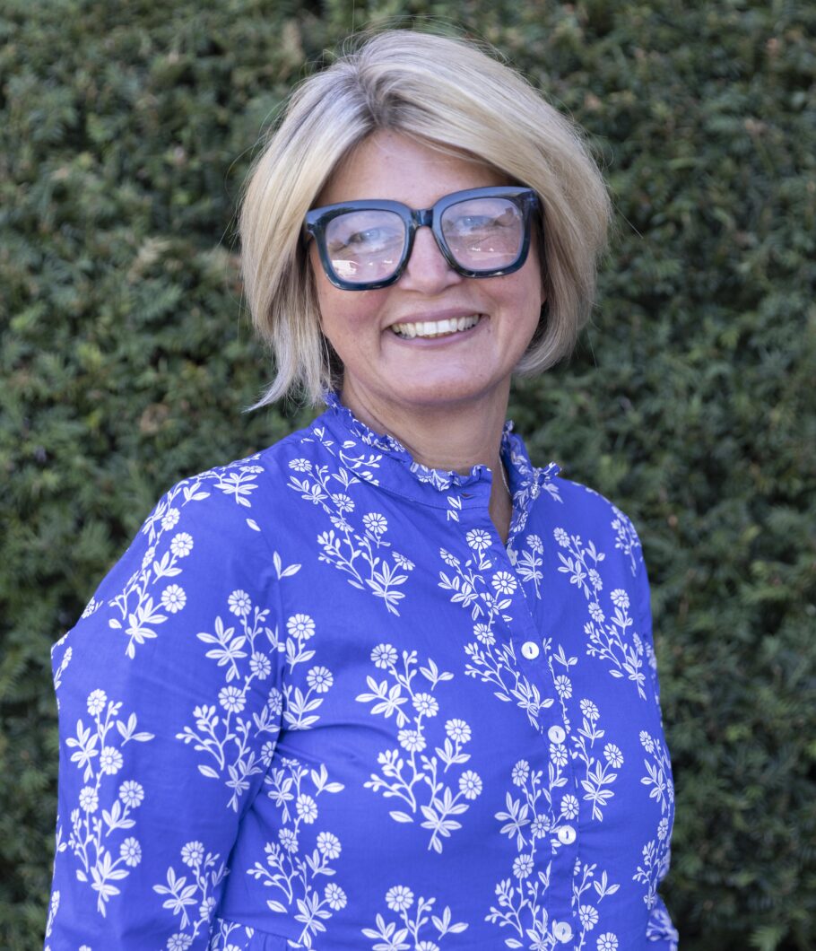 Rachel Newman | Bryanston School