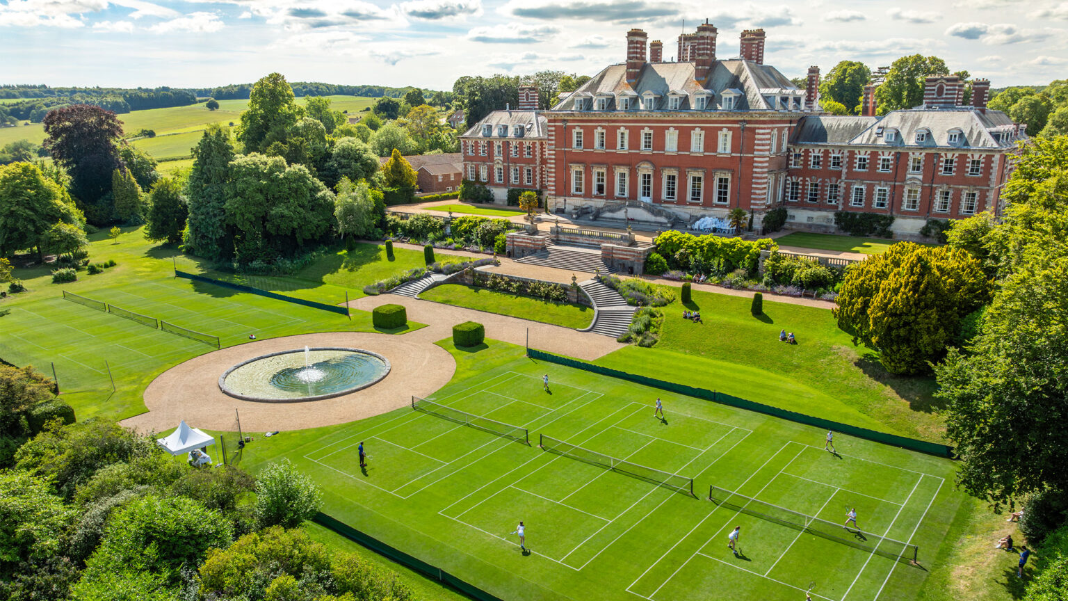 Independent Boarding School and Private Day School | Bryanston