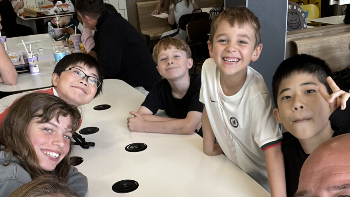 Independent Prep School for Children Aged 3-13 | Bryanston Prep