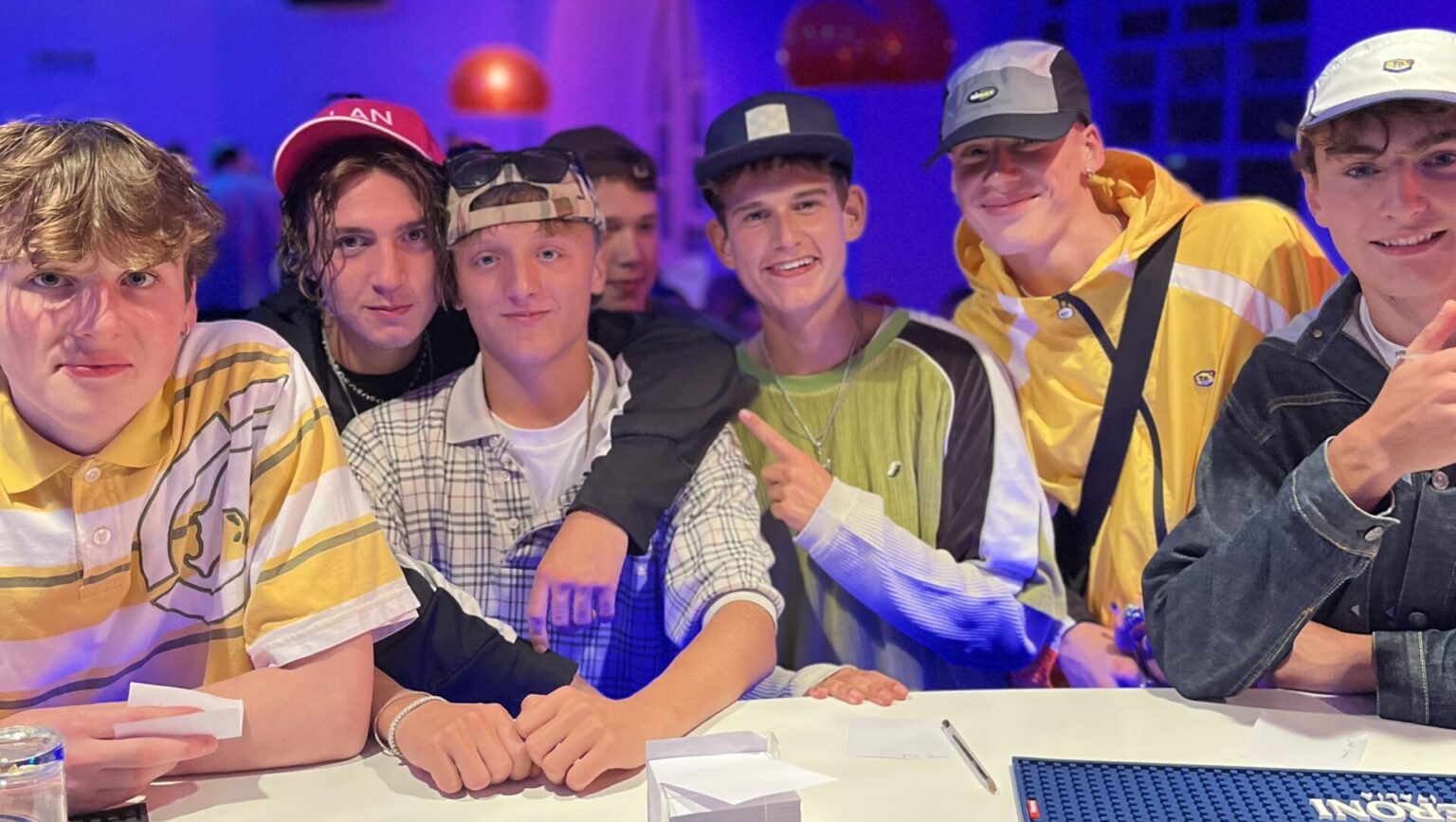 Independent Boarding School and Private Day School | Bryanston