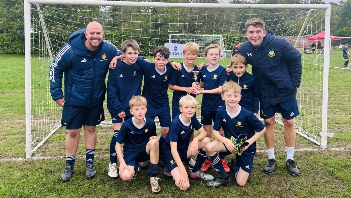 A Week of Prep Sport Success | Bryanston School