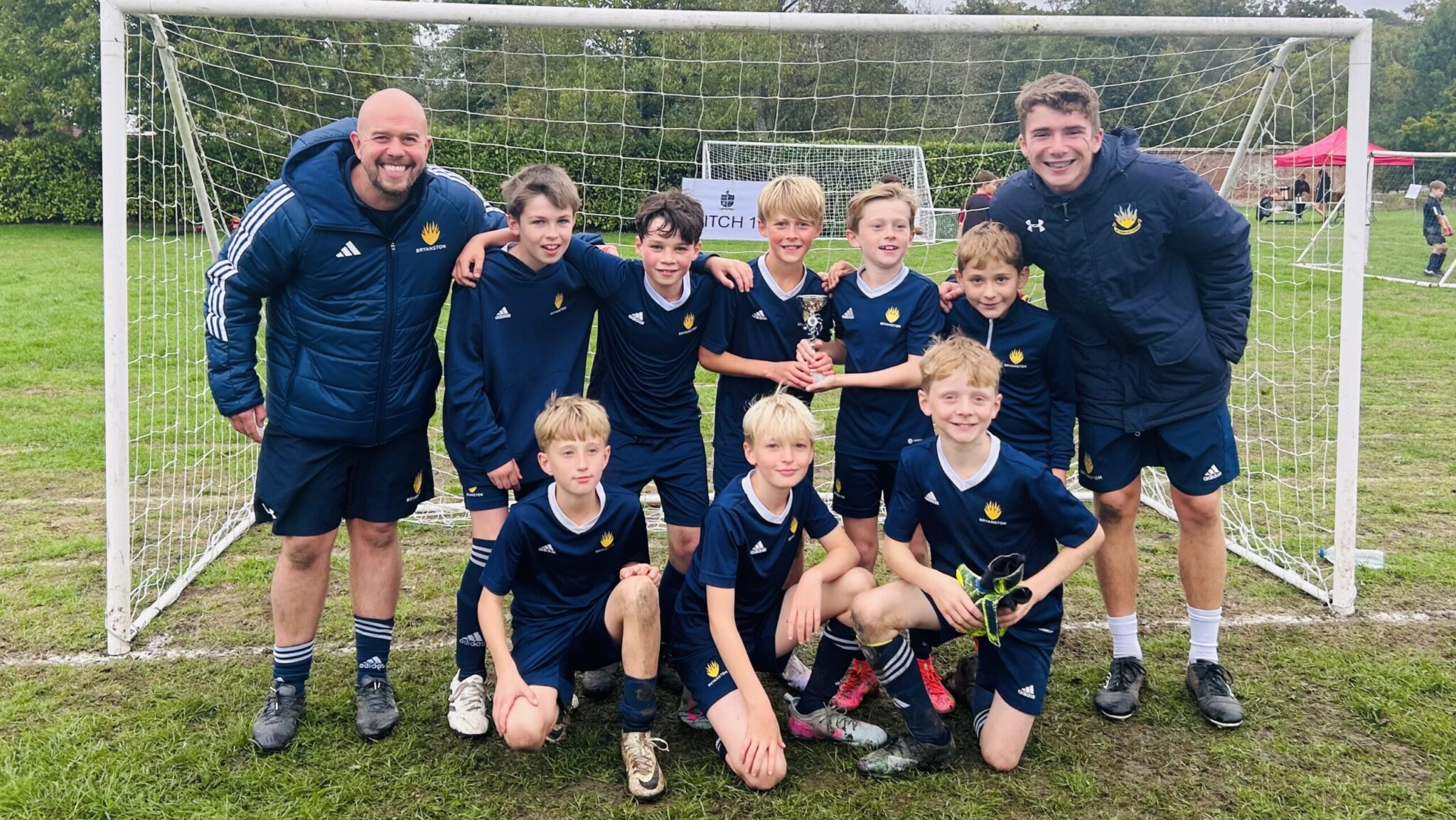 A Week of Prep Sport Success | Bryanston School