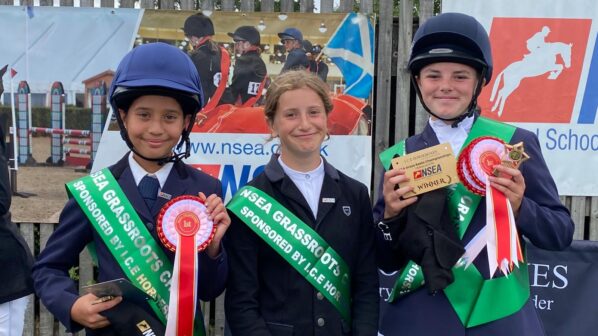 Independent Prep School for Children Aged 3-13 | Bryanston Prep