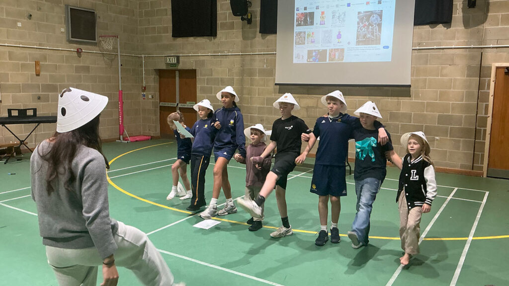 Independent Prep School for Children Aged 3-13 | Bryanston Prep