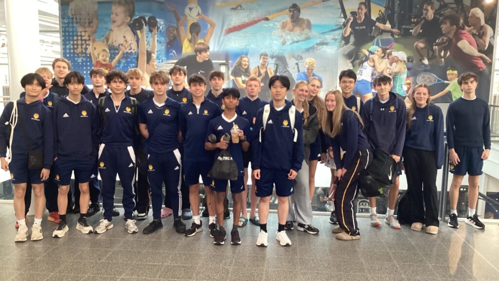 Sport - Developing a Team First Culture | Bryanston School