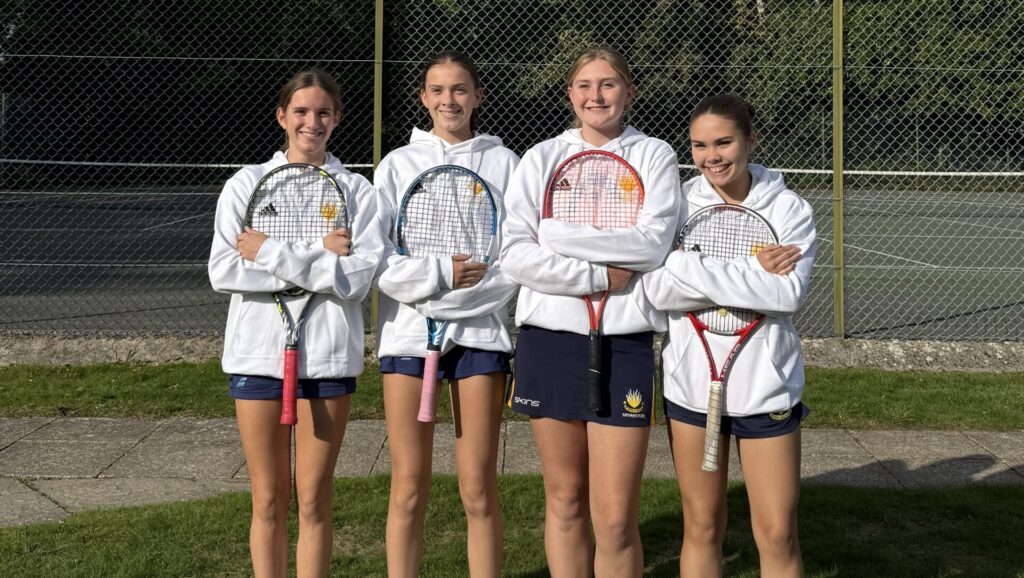 Sport - Developing a Team First Culture | Bryanston School