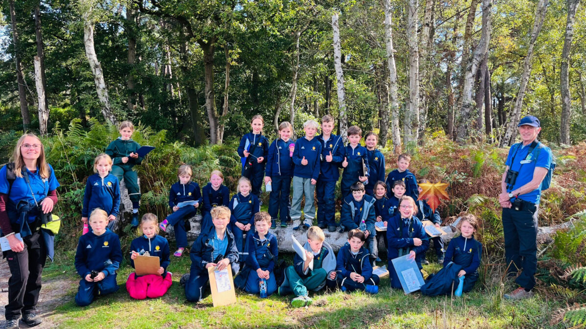 Independent Prep School for Children Aged 3-13 | Bryanston Prep