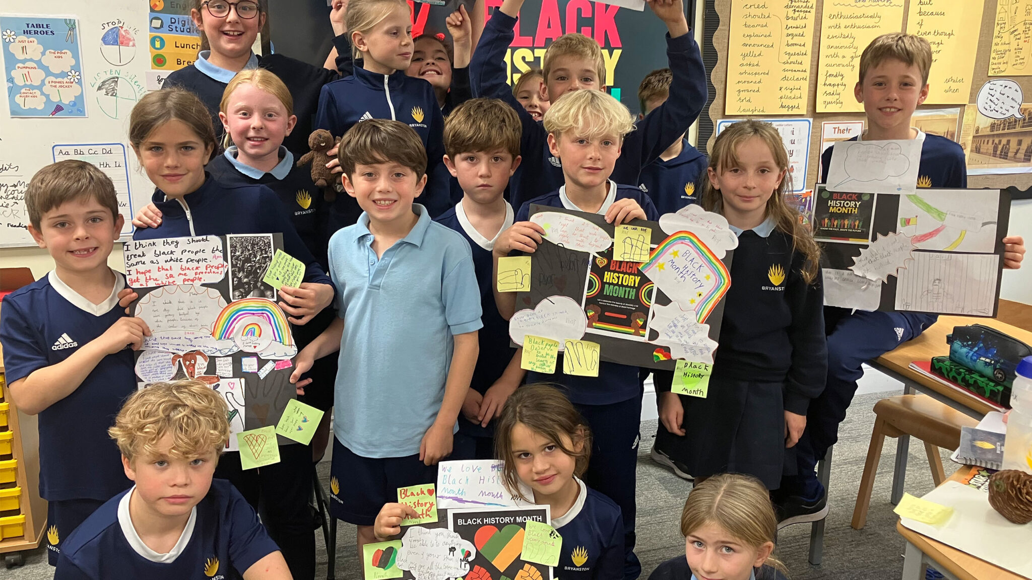 Independent Boarding School and Private Day School | Bryanston